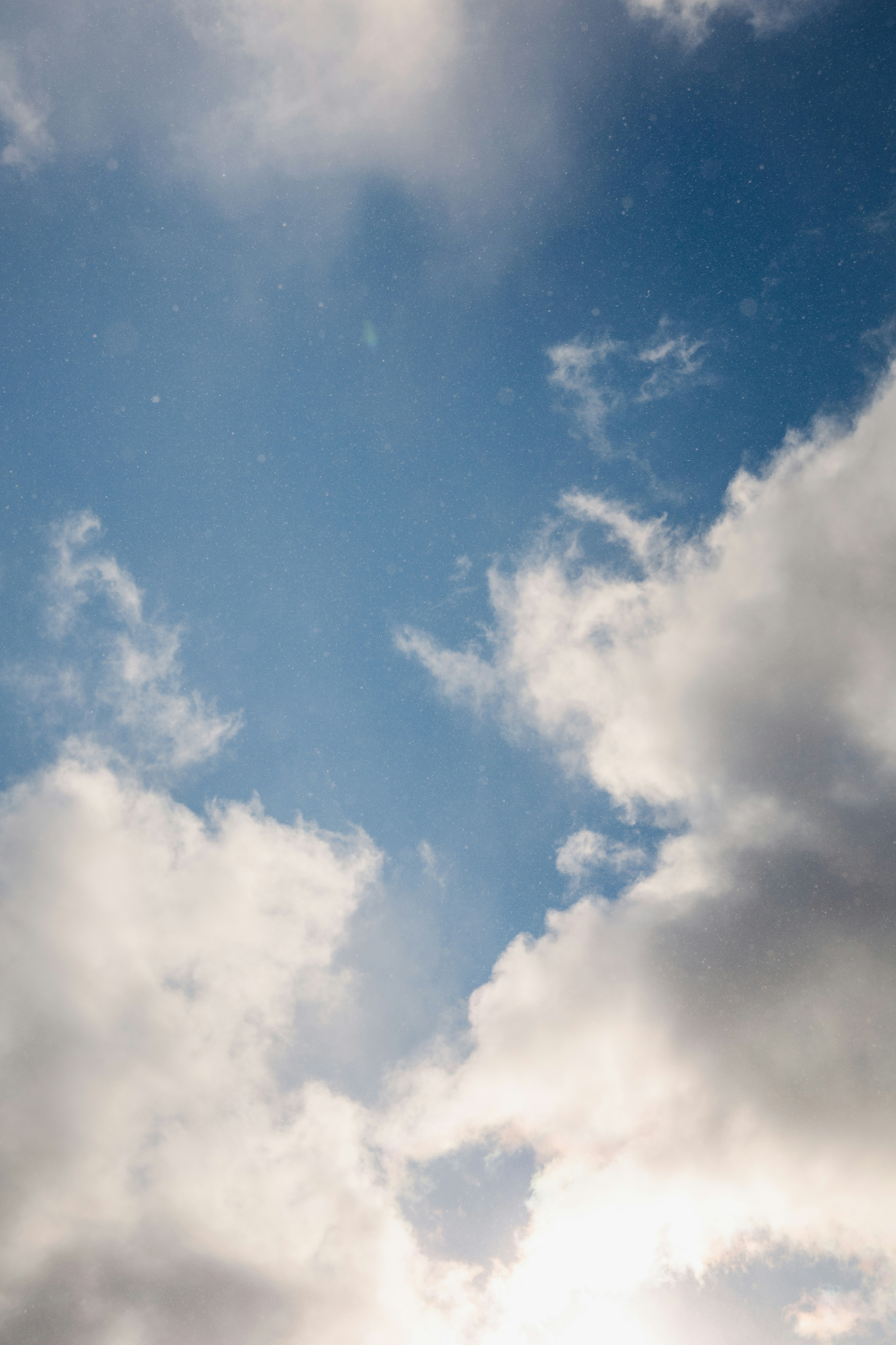 Bright Sky Backgrounds