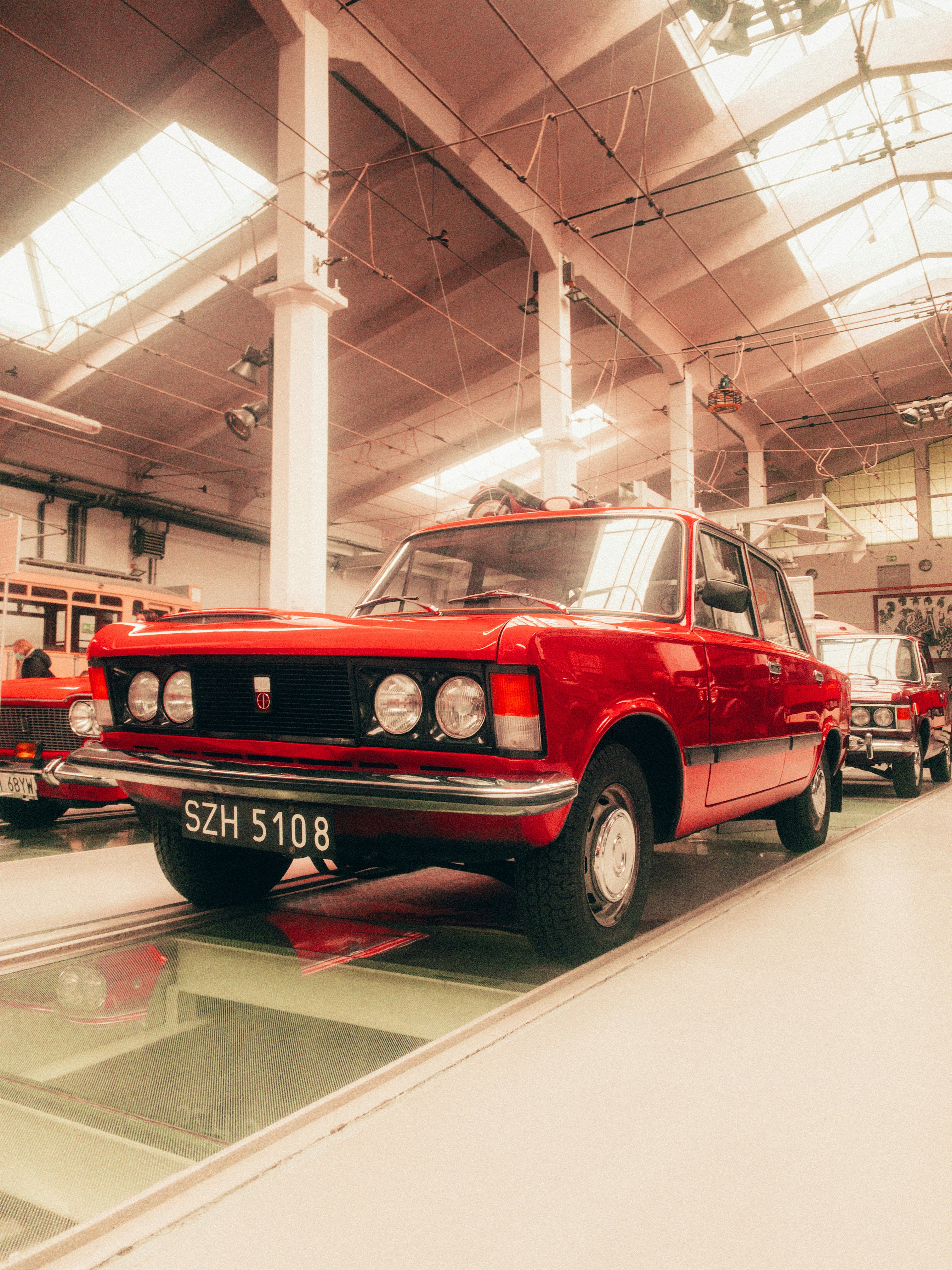 Fiat 125p