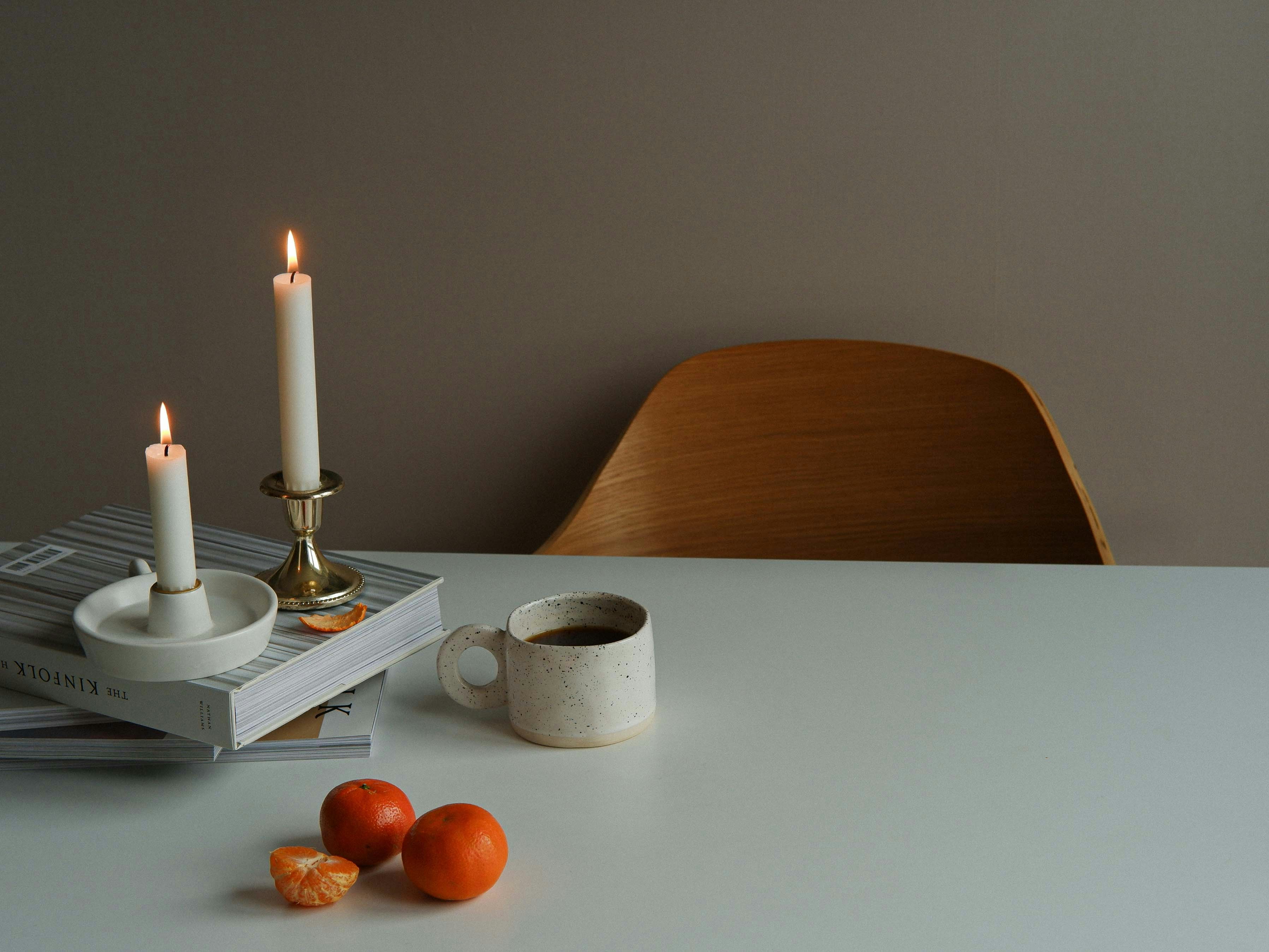 Letting Go of Good Things - Letters from Kate Saffle