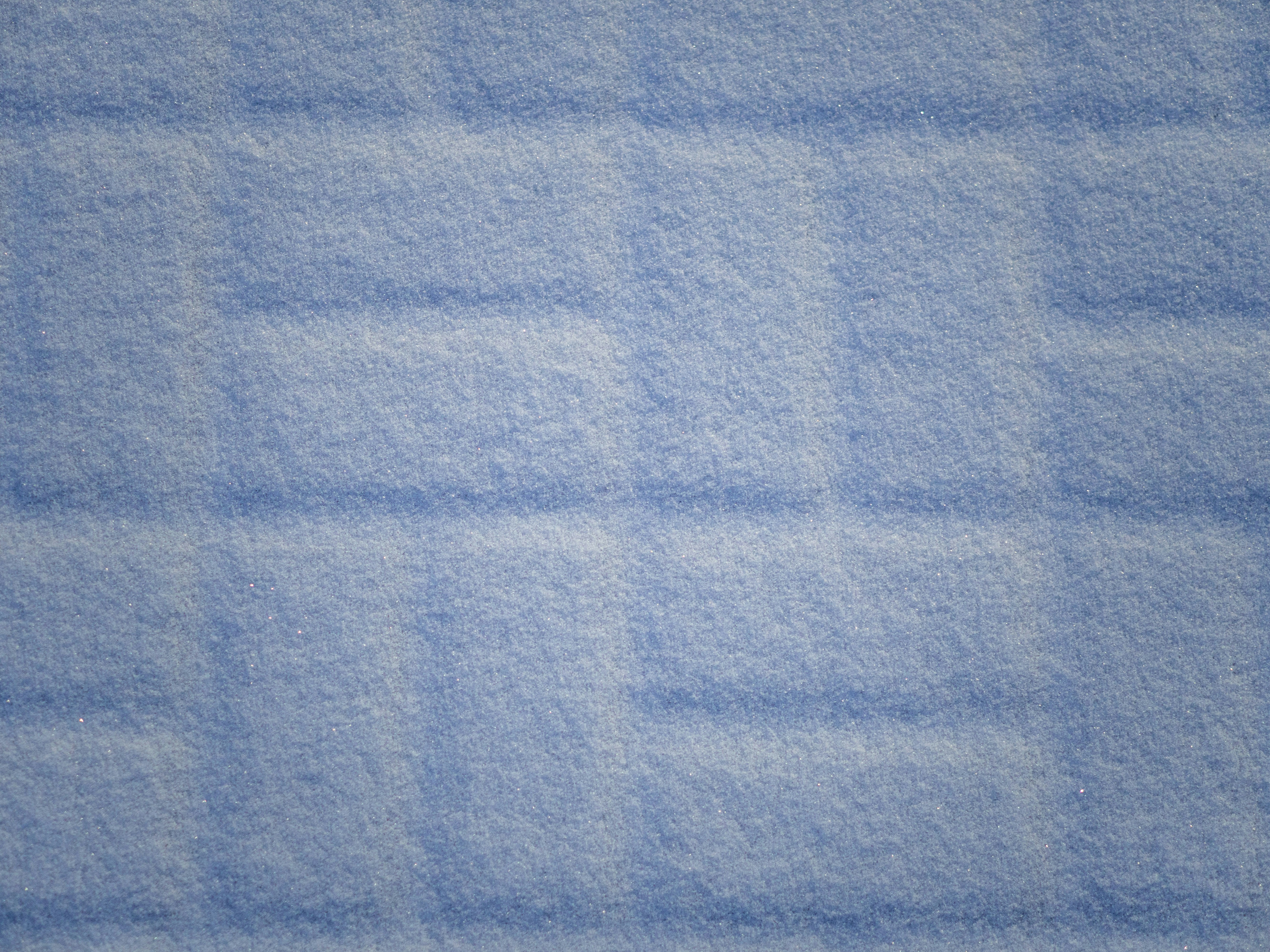 Blue Quilt Grid: A Quiet Tapestry of Texture