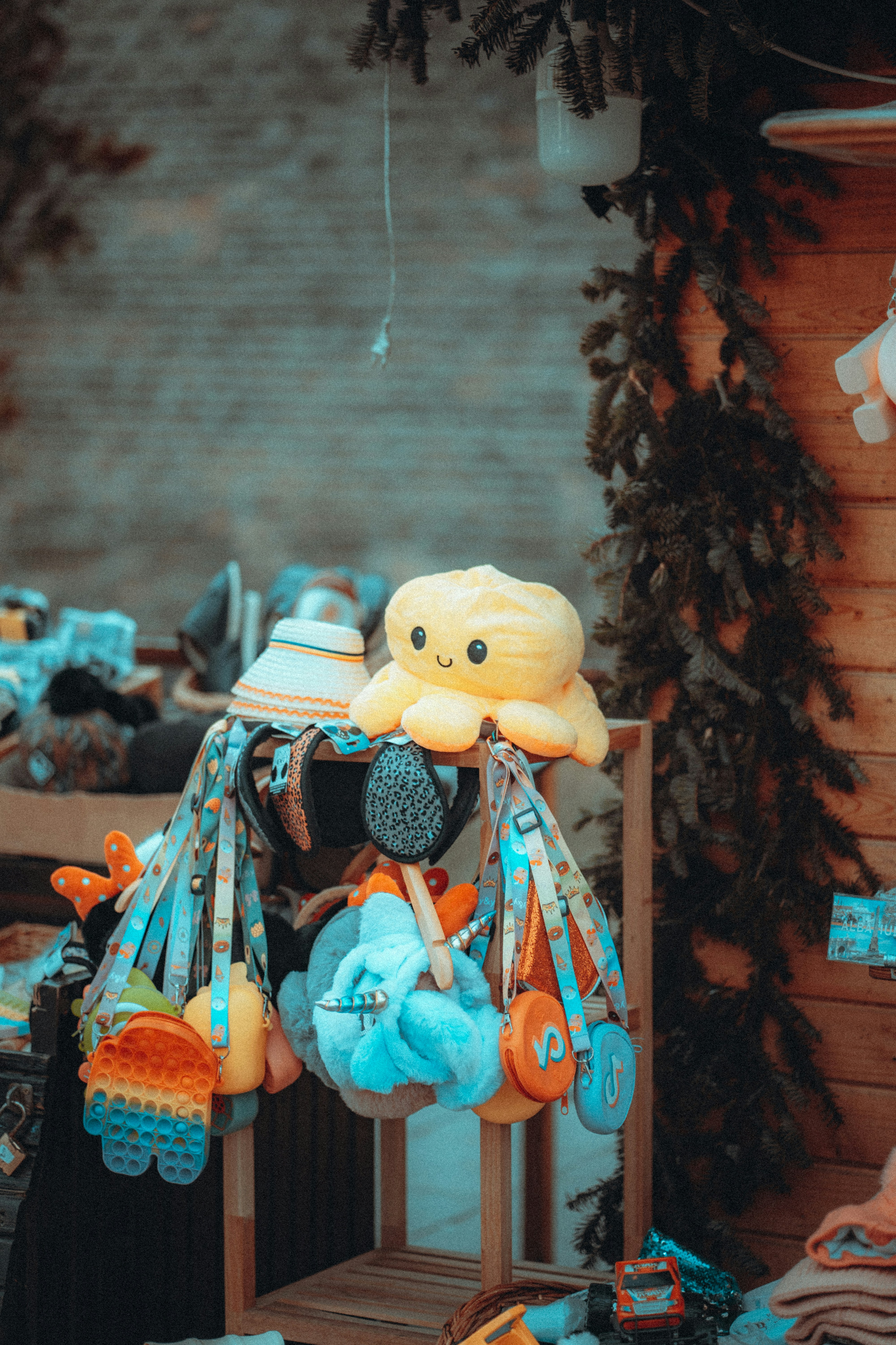 Un tas d’éléments qui sont sur une table photo – Image gratuite de ...