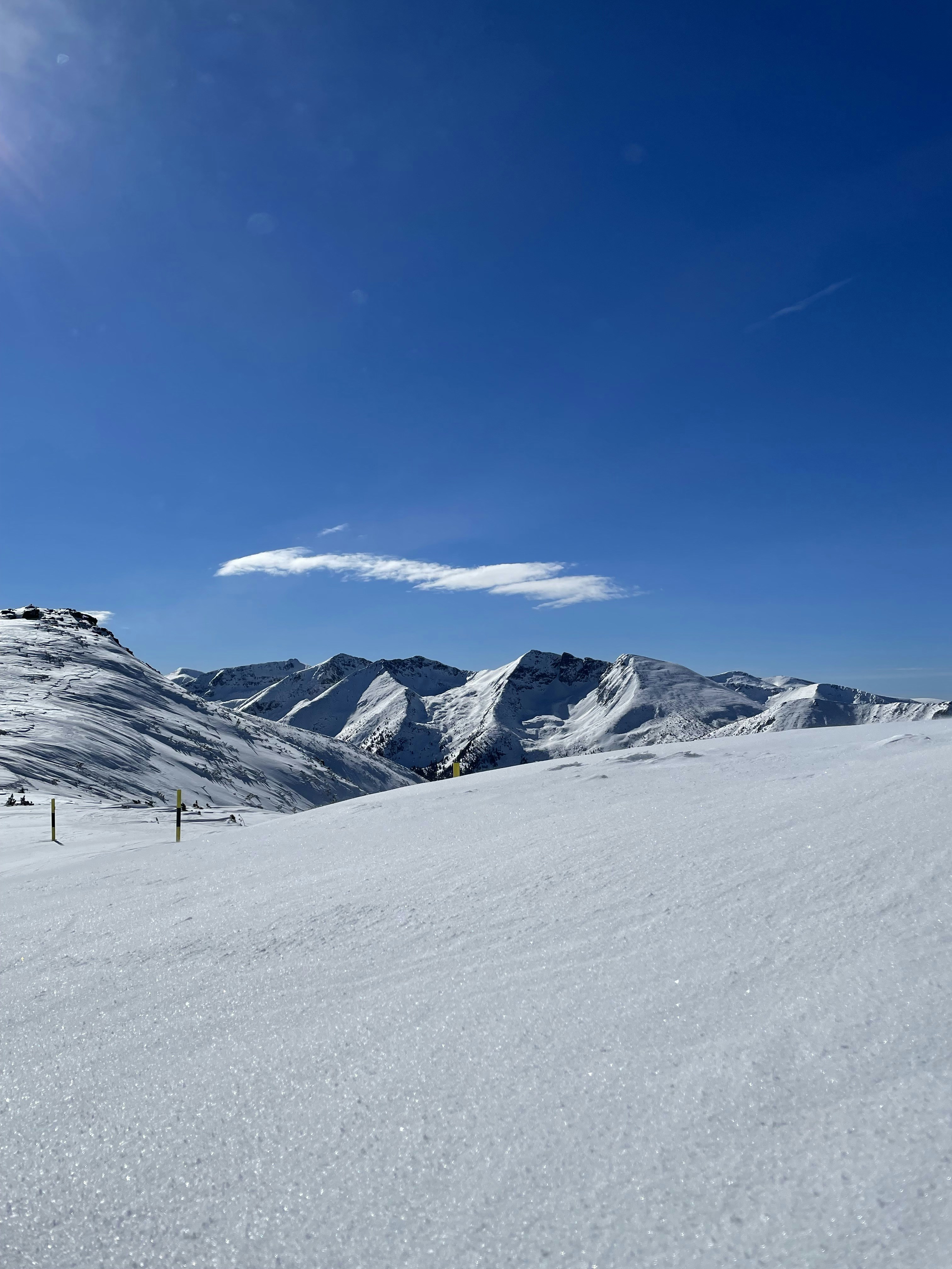 Benjamin Sharpe (@benjaminsharpe) | Comunidade de fotos da Unsplash