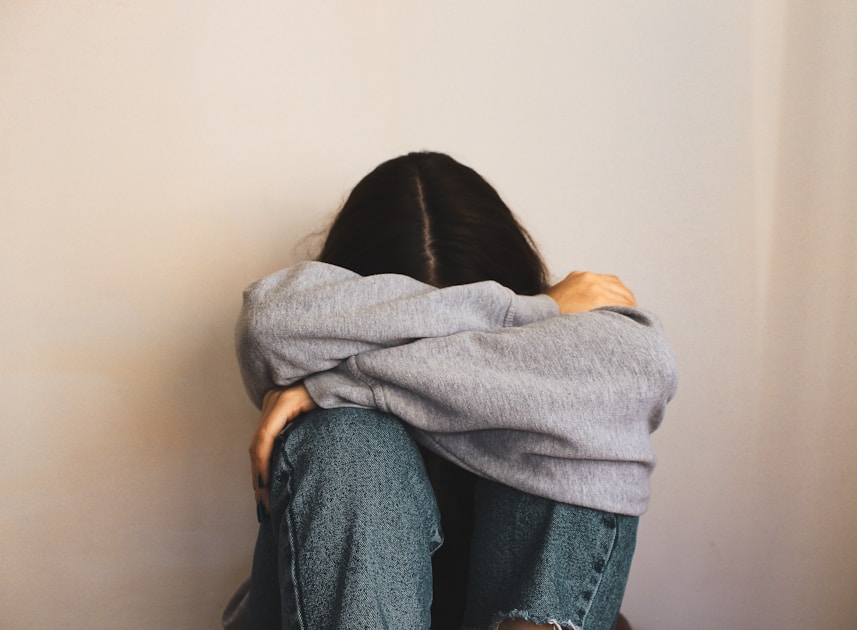 Finding Healing from Shame | I'm Set Apart