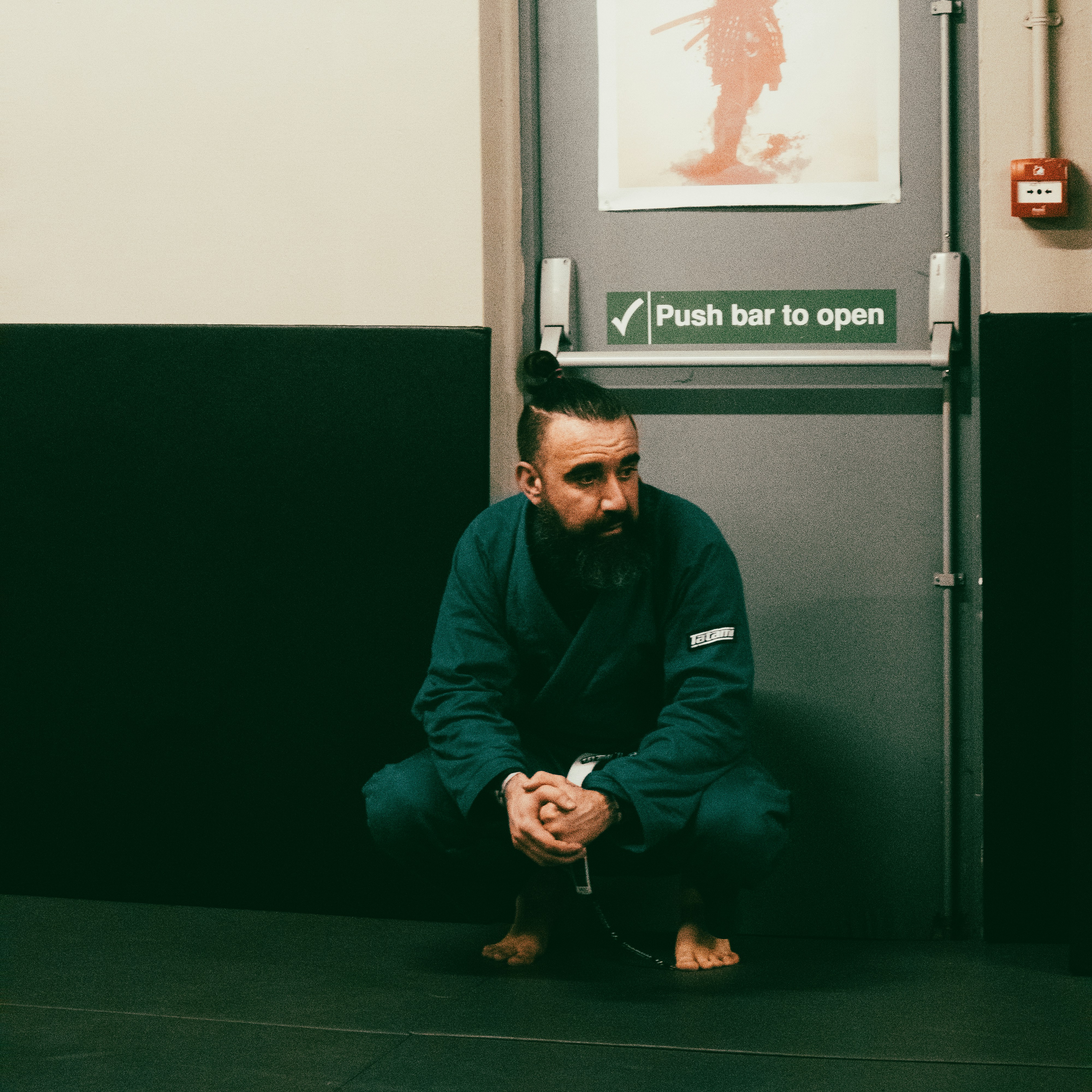 ben frost (@frxst_ig) | Komunitas Foto Unsplash