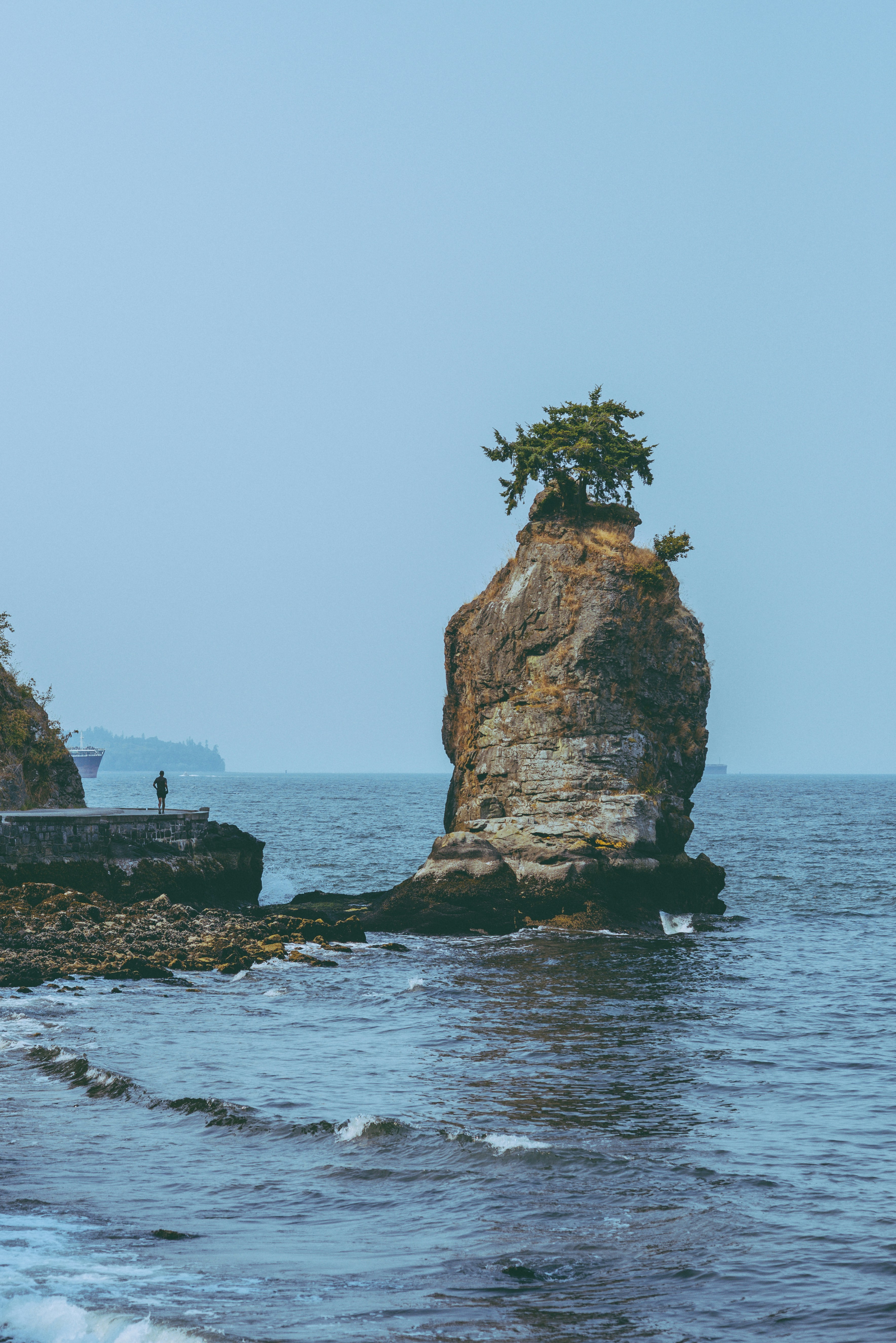 Rocher De Siwash Photos | Télécharger des images gratuites sur Unsplash