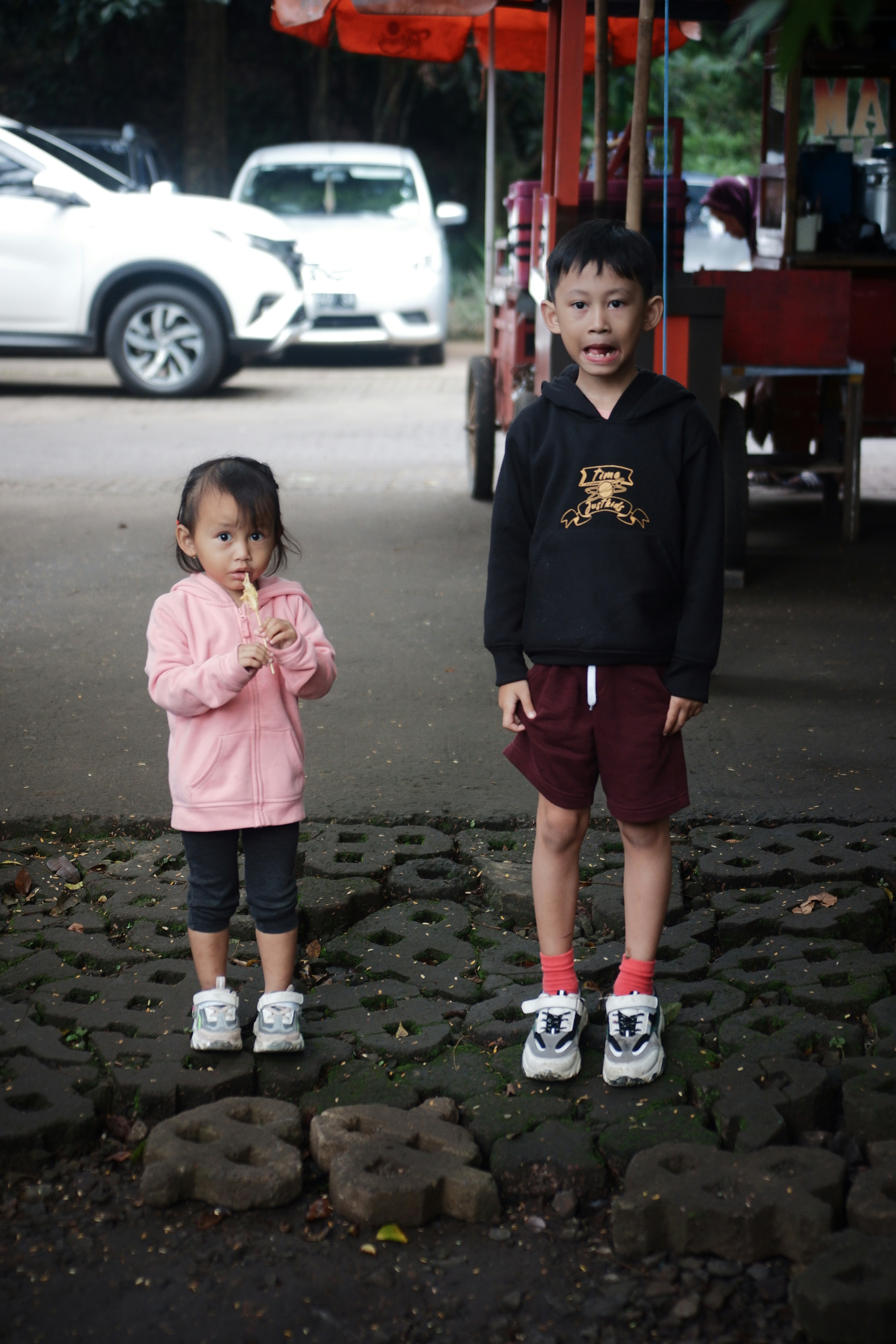 Sample photo from Fujifilm X-A3