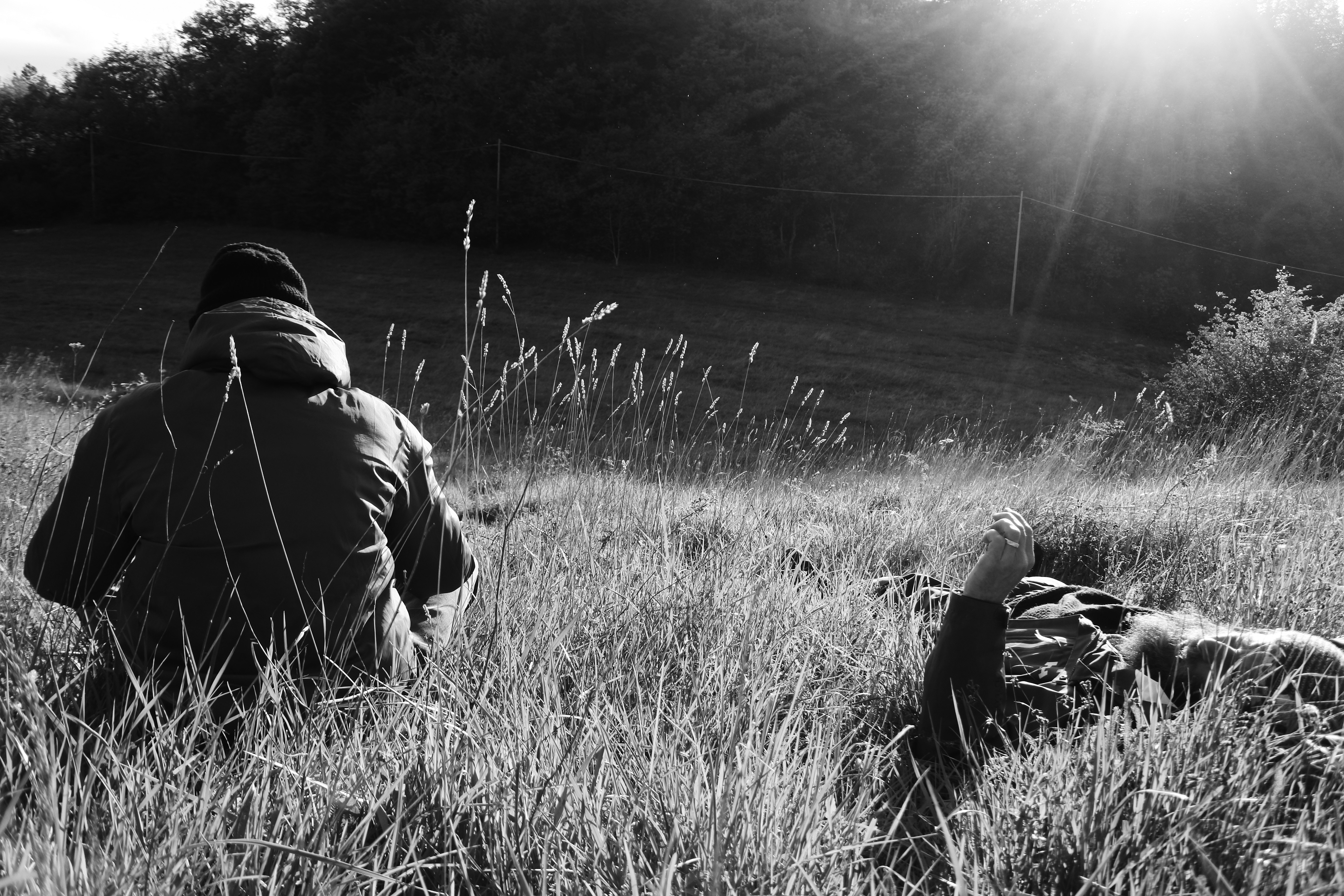 Marco Livi (@oddtito) | Komunitas Foto Unsplash