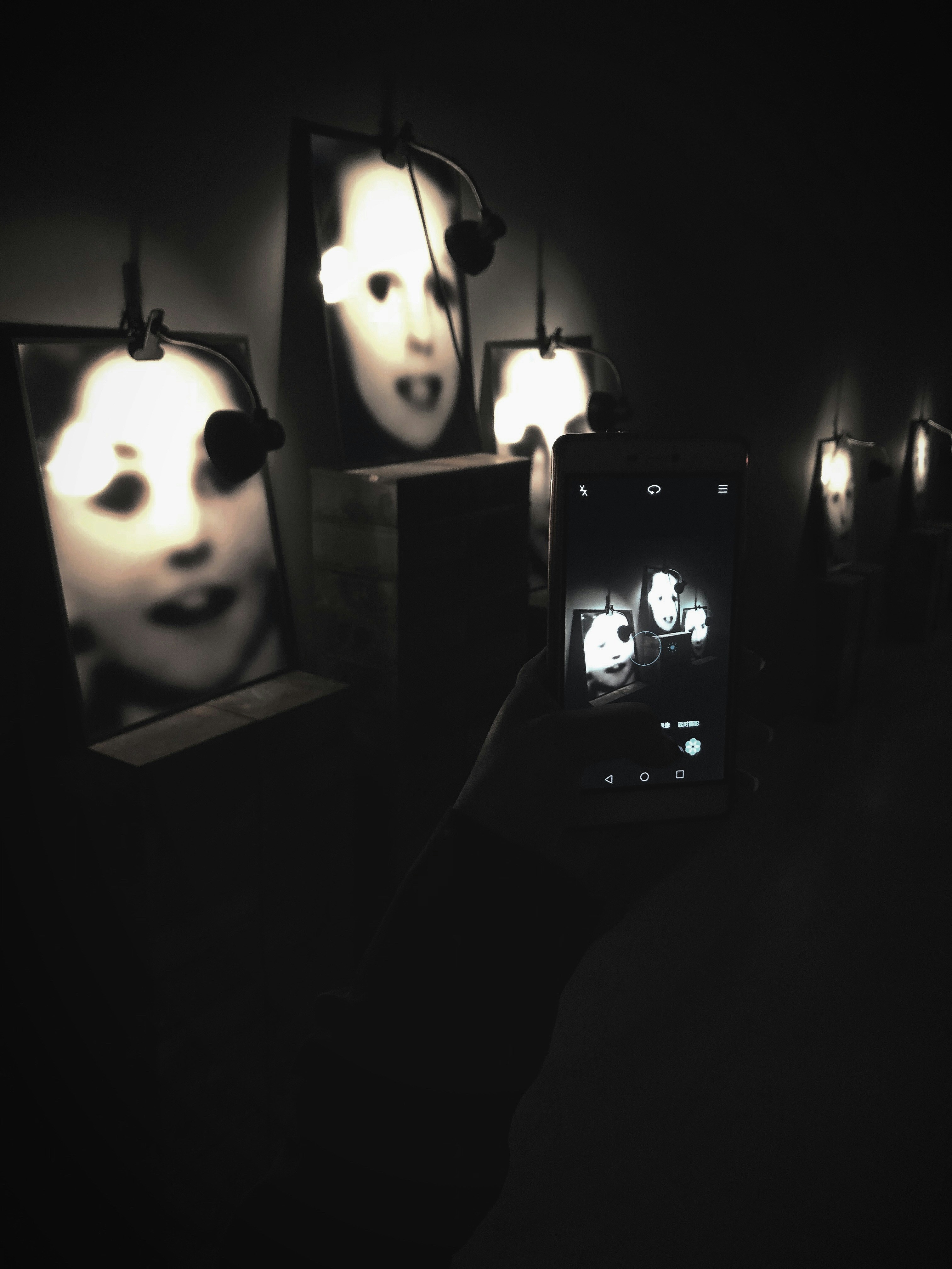 Sample photo from Leica M-A (Typ 127)