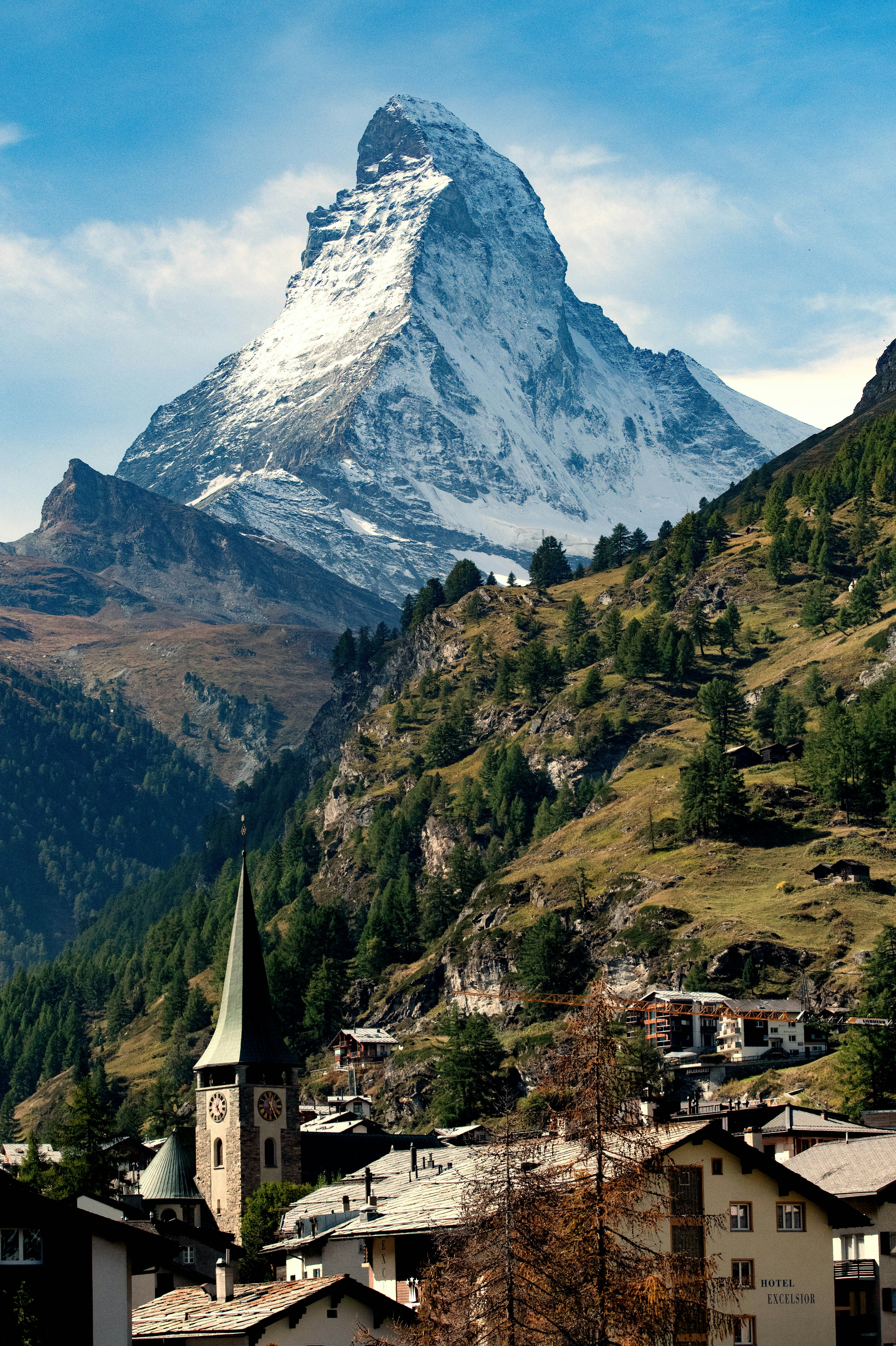 Richard Feaster (@richfeast) | Unsplash Photo Community