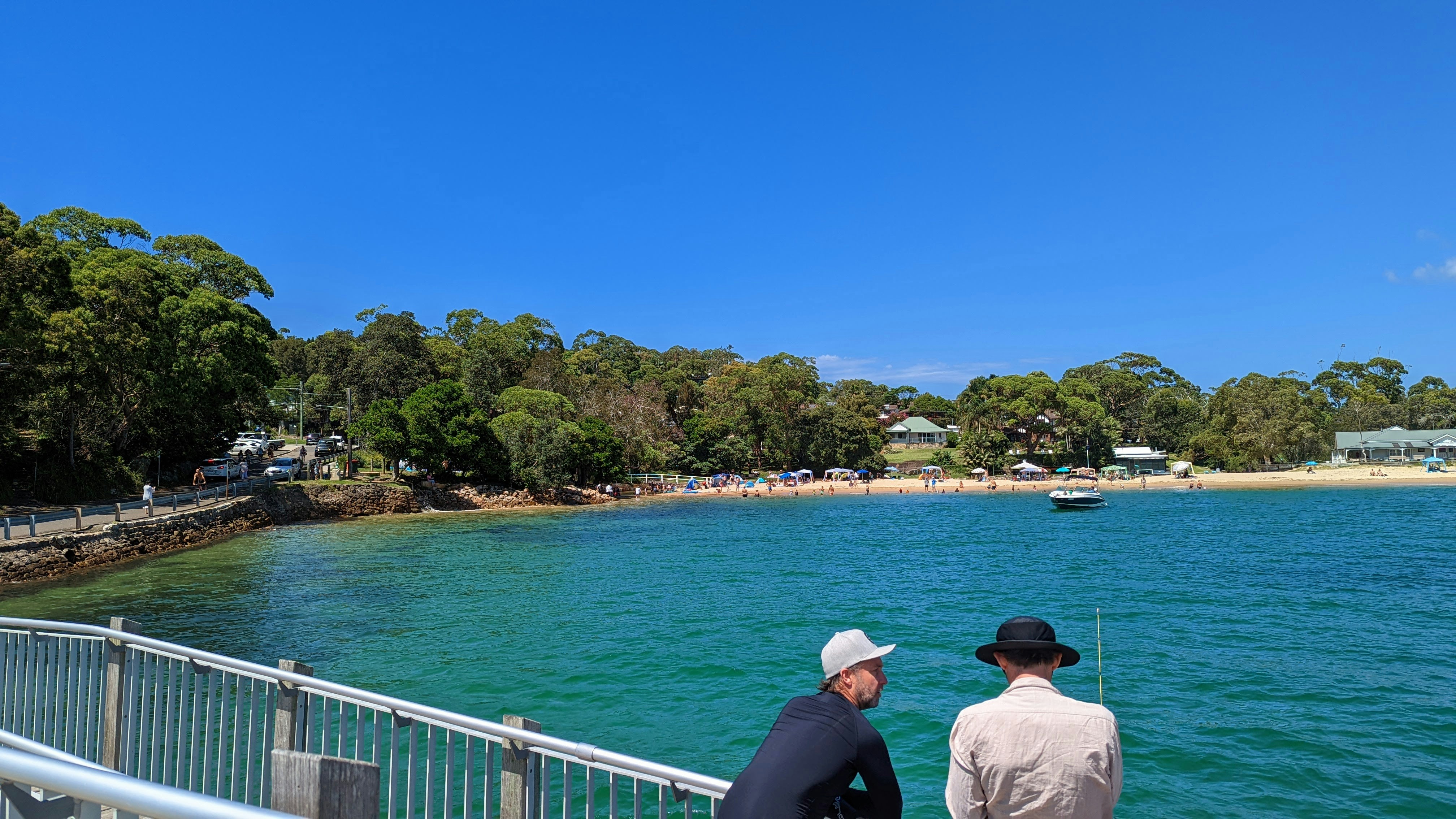 Bundeena Beach 2022