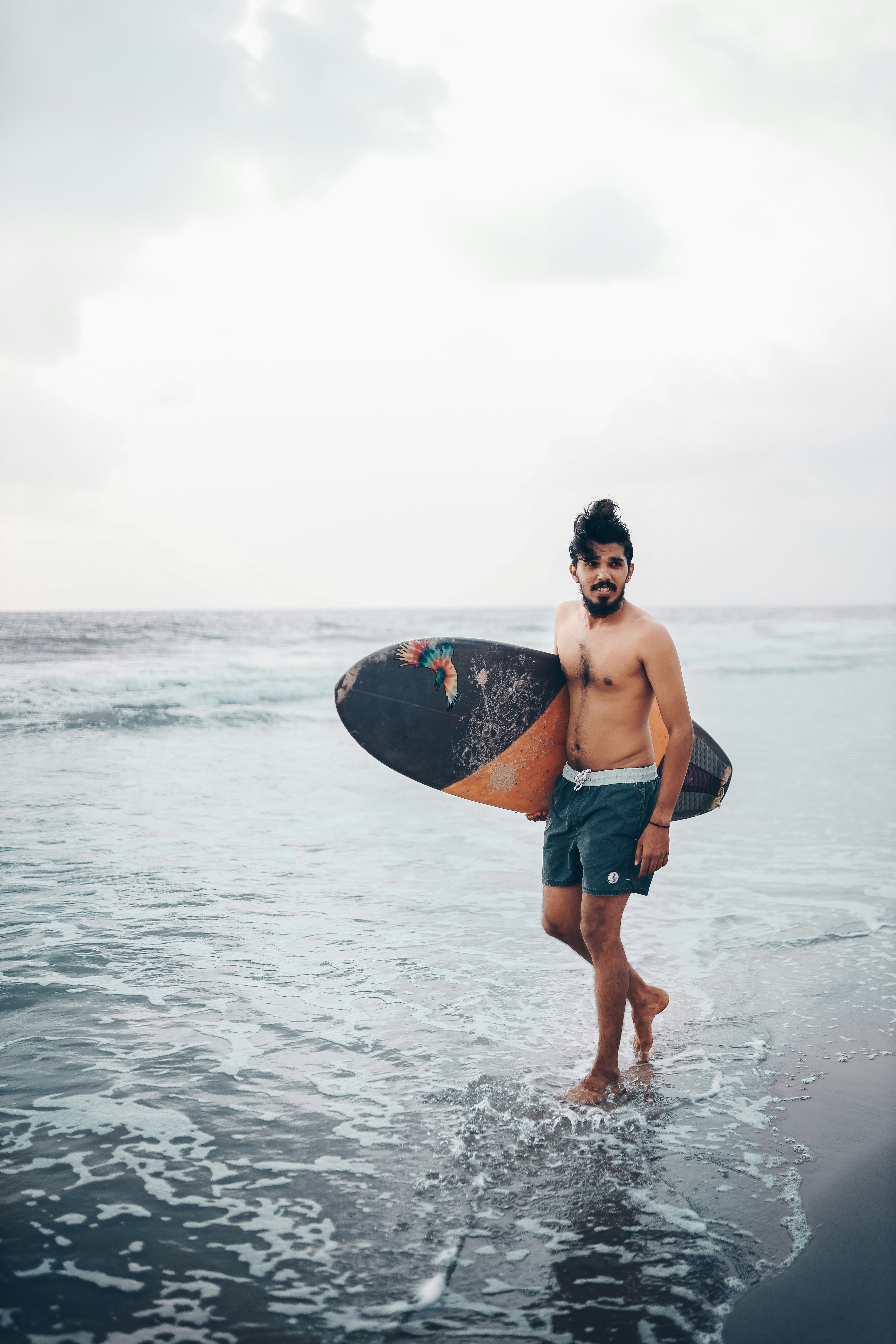 Surfing Tumblr Photography