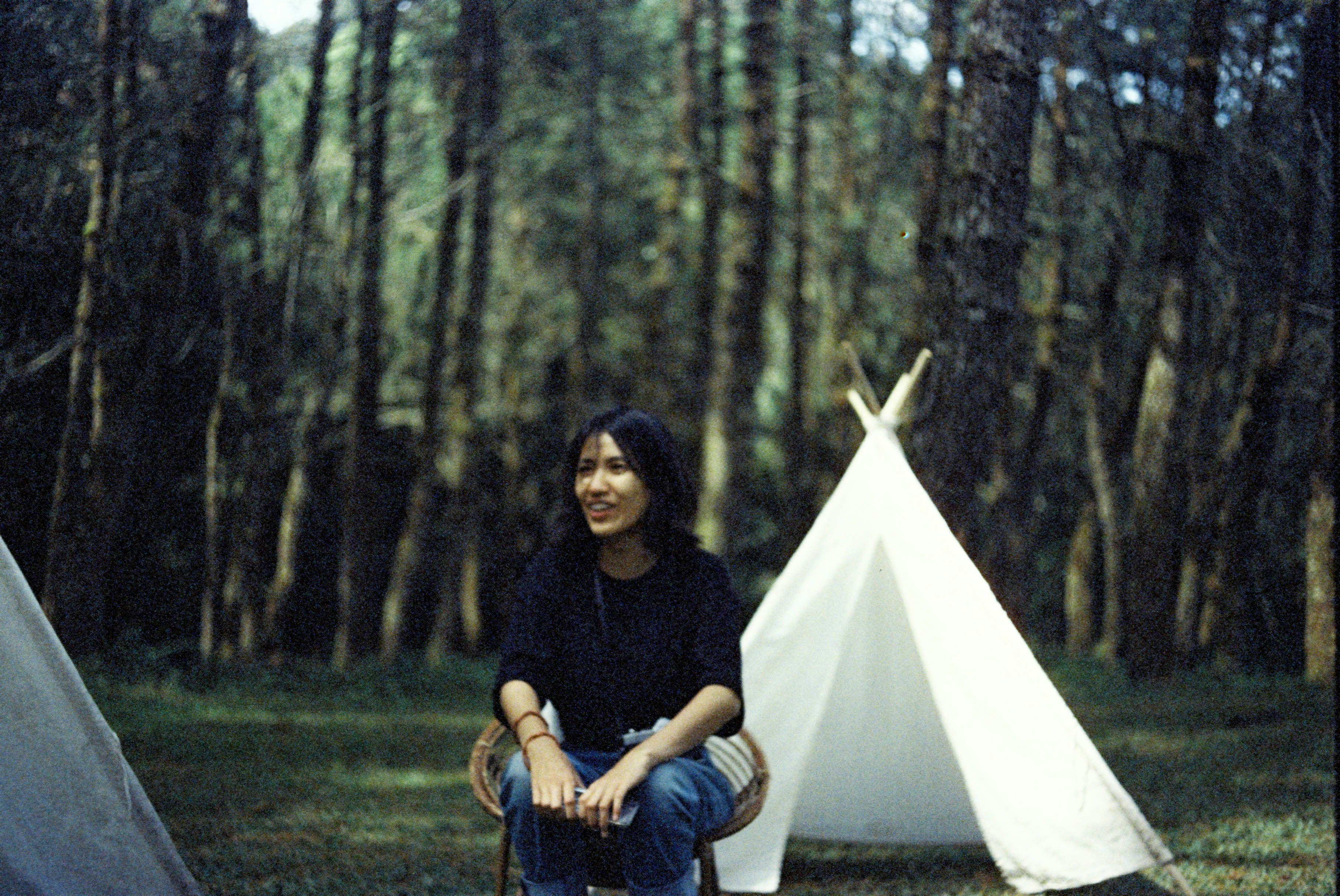 camp