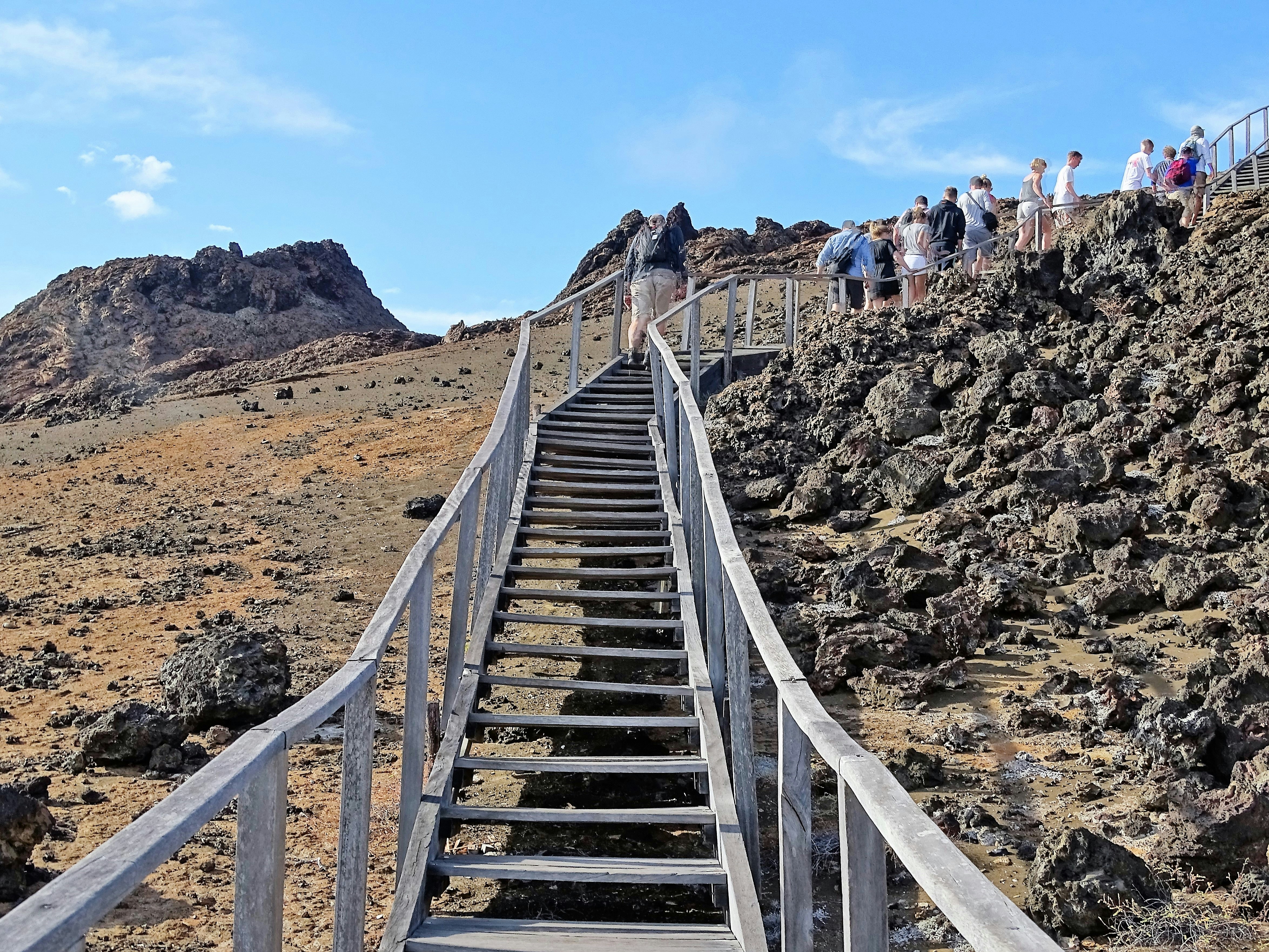Andre Robles (@galapagosvoyagerstravel) | Communauté photos Unsplash