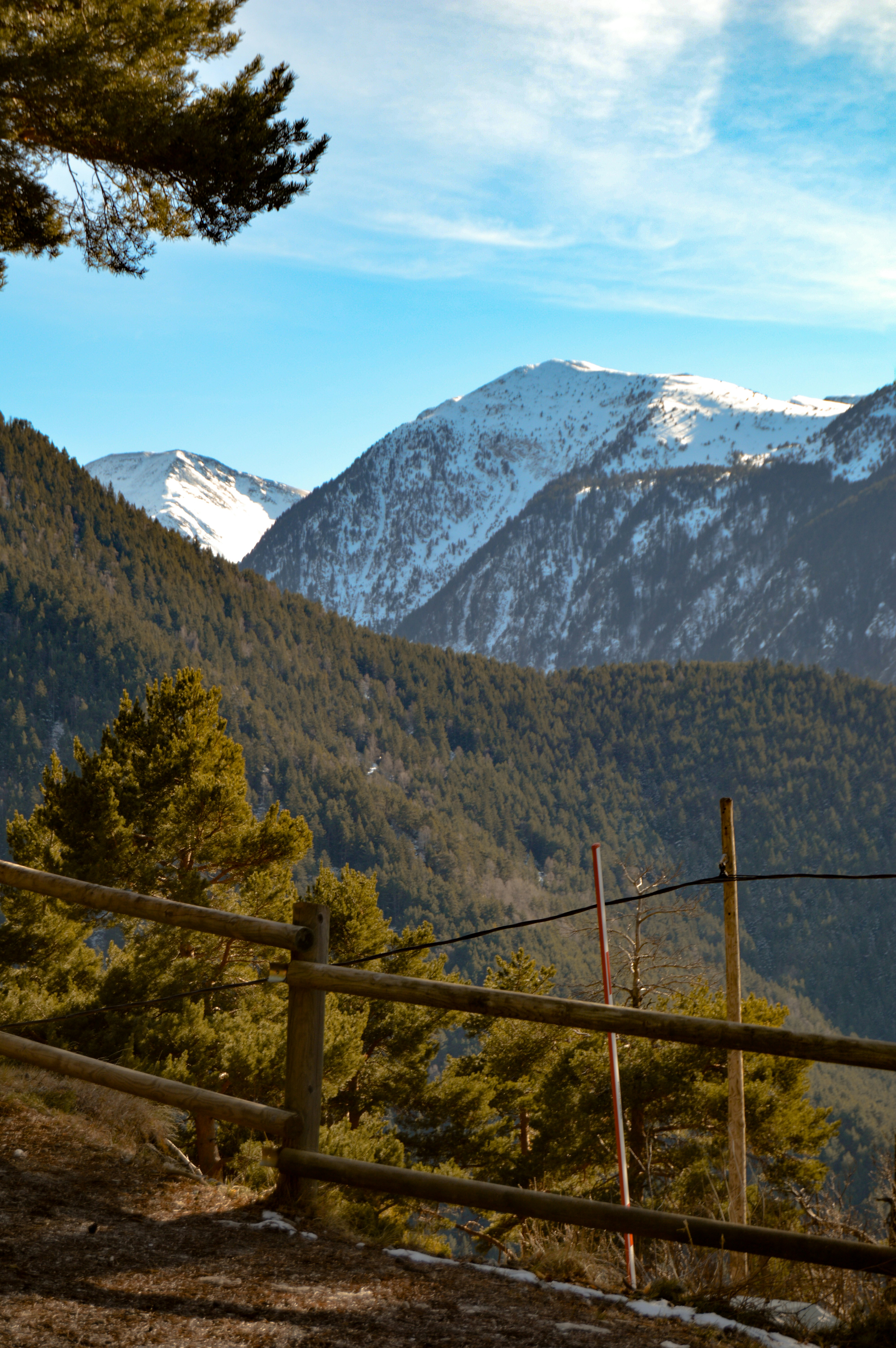 Photo by Andrés Morillo with Nikon D3200