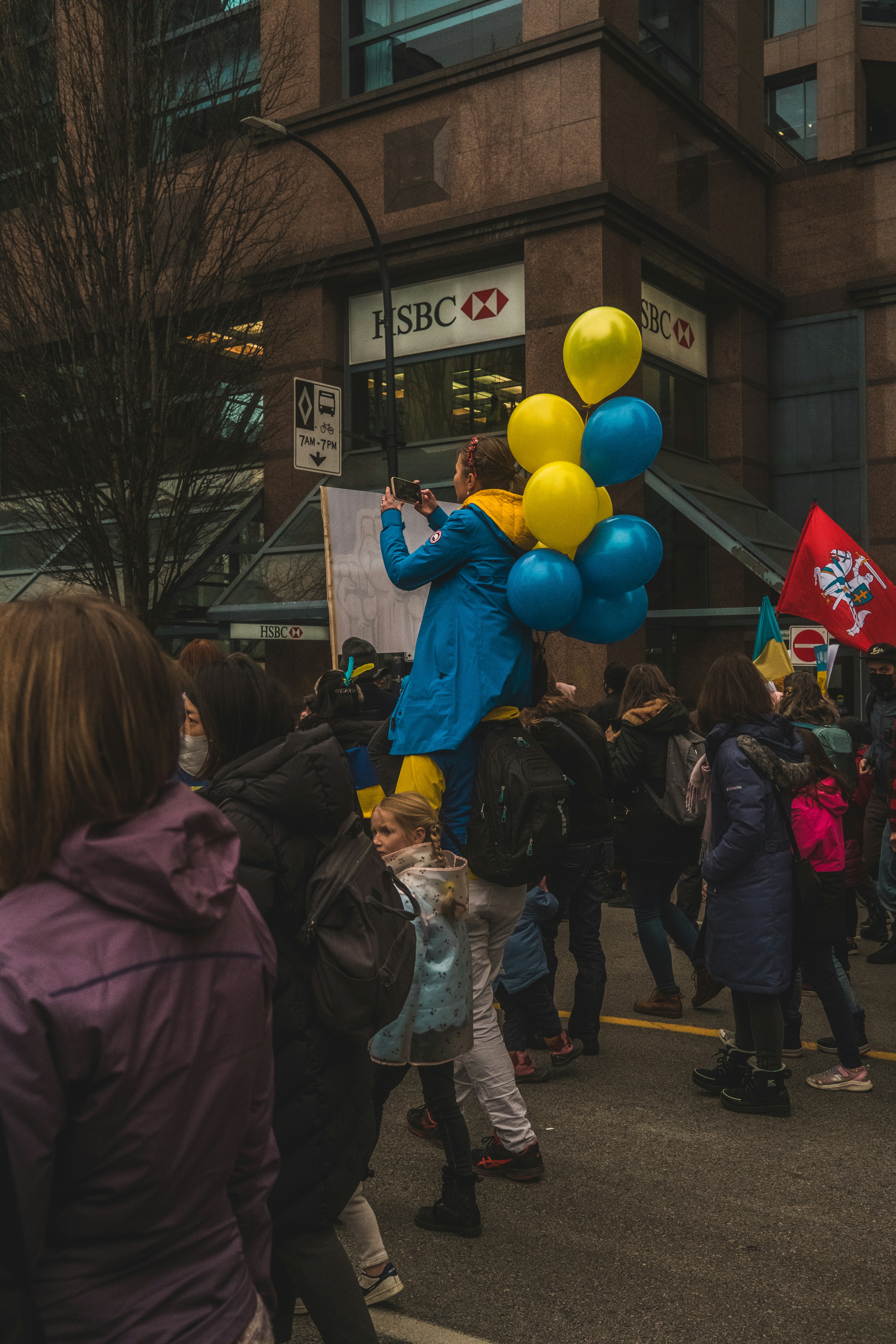 Photo by Bruno with Fujifilm X100V