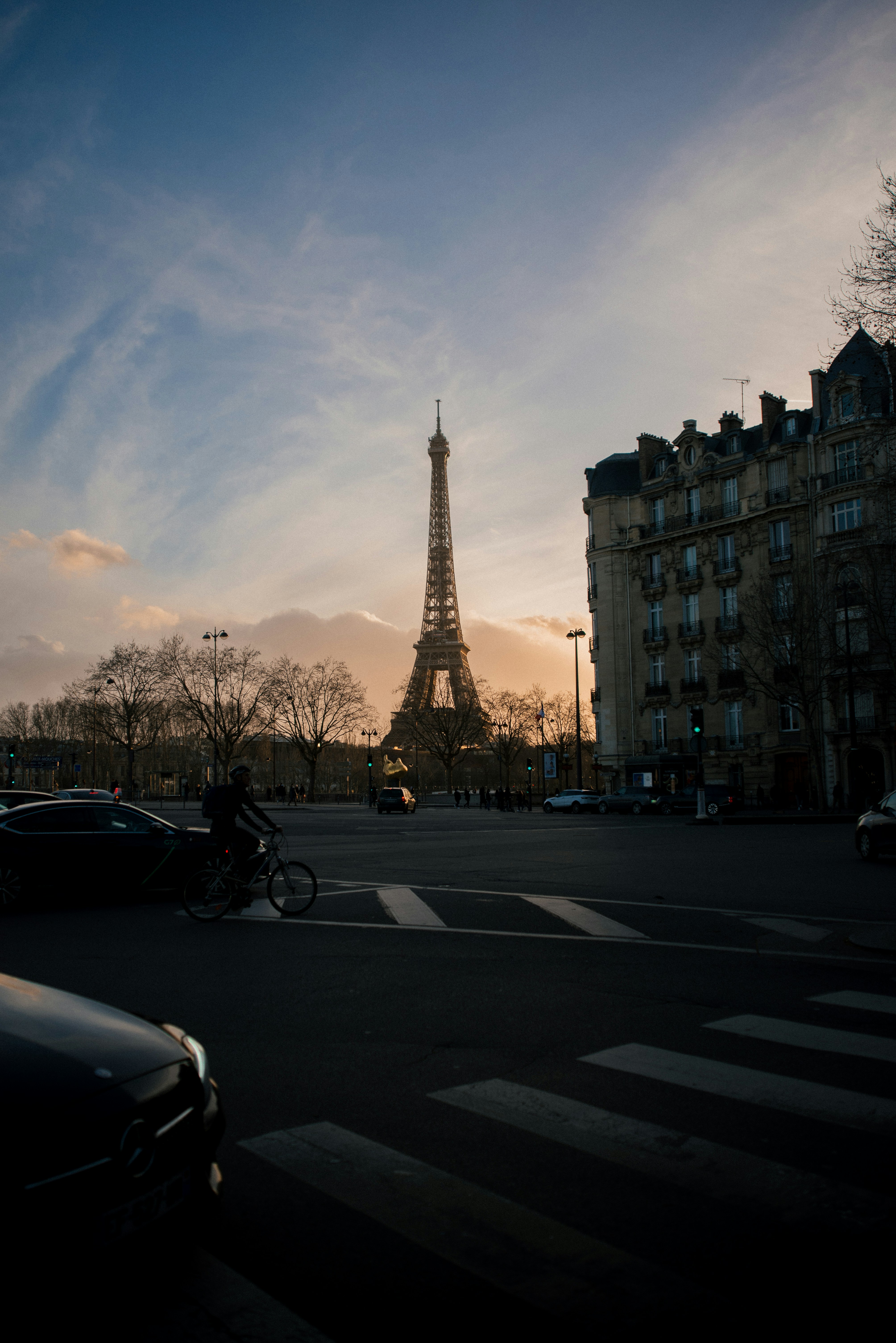 Paris Photography Tumblr Background