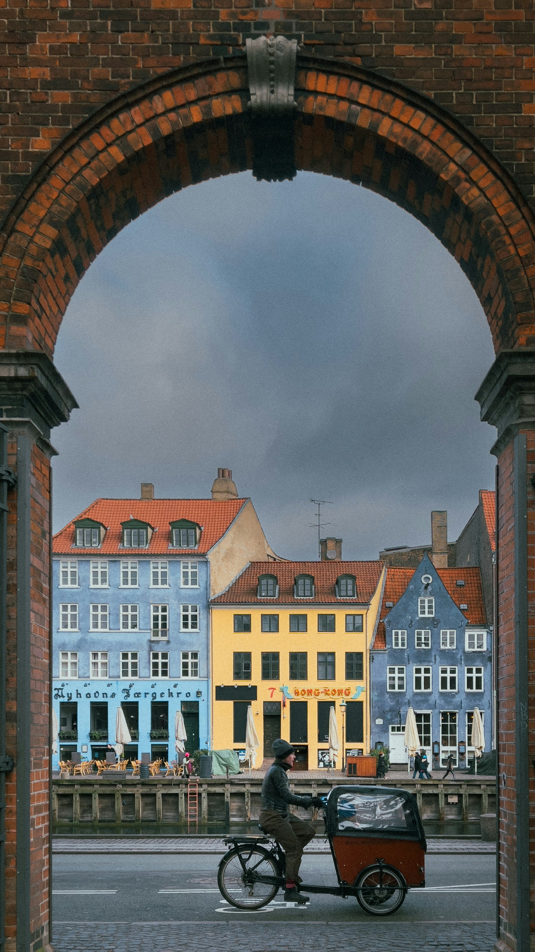 Photo by Carlos Tejada with Apple iPhone 13 Pro Max