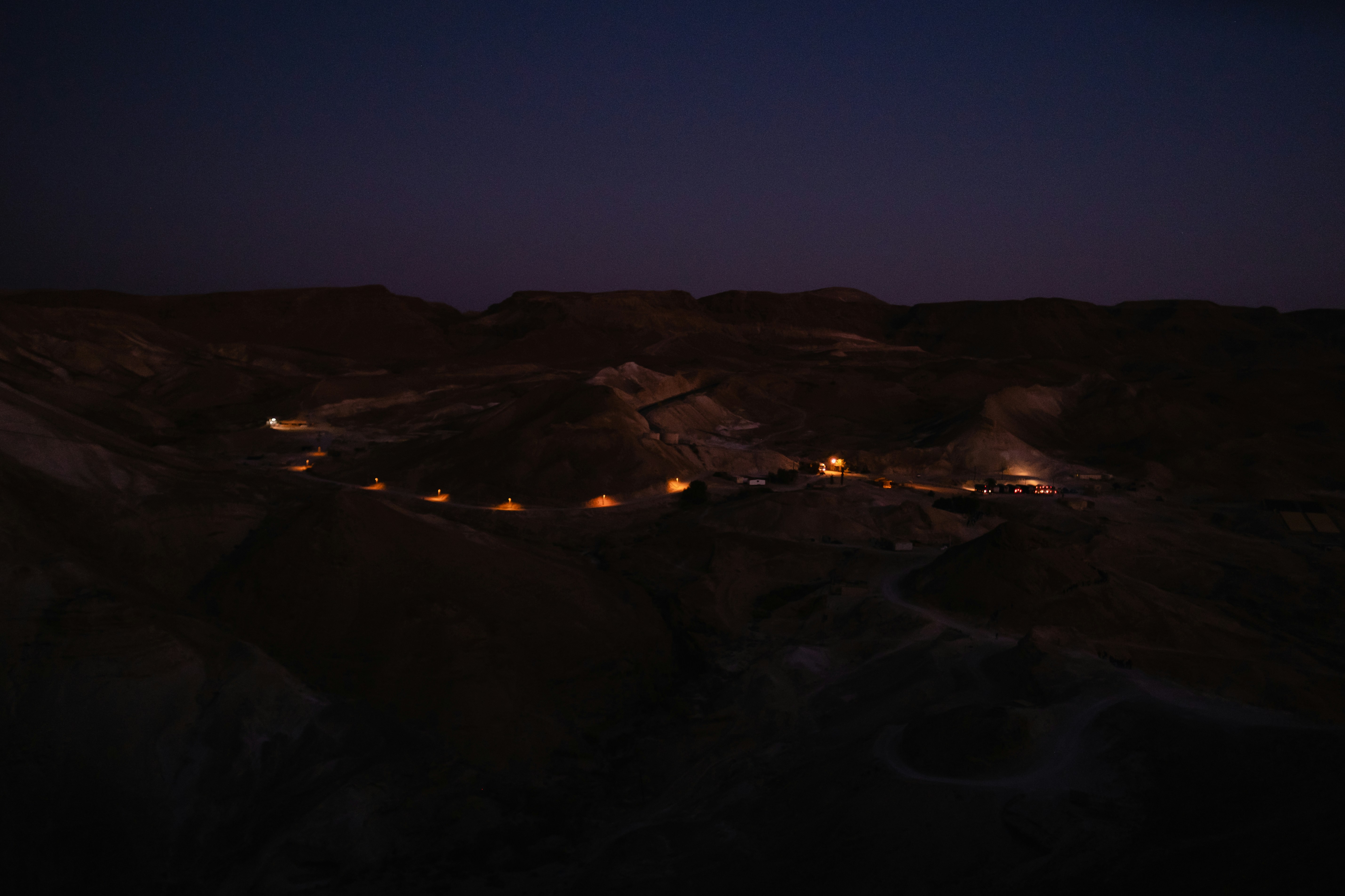 Medieval Desert City At Night Pictures | Download Free Images on Unsplash