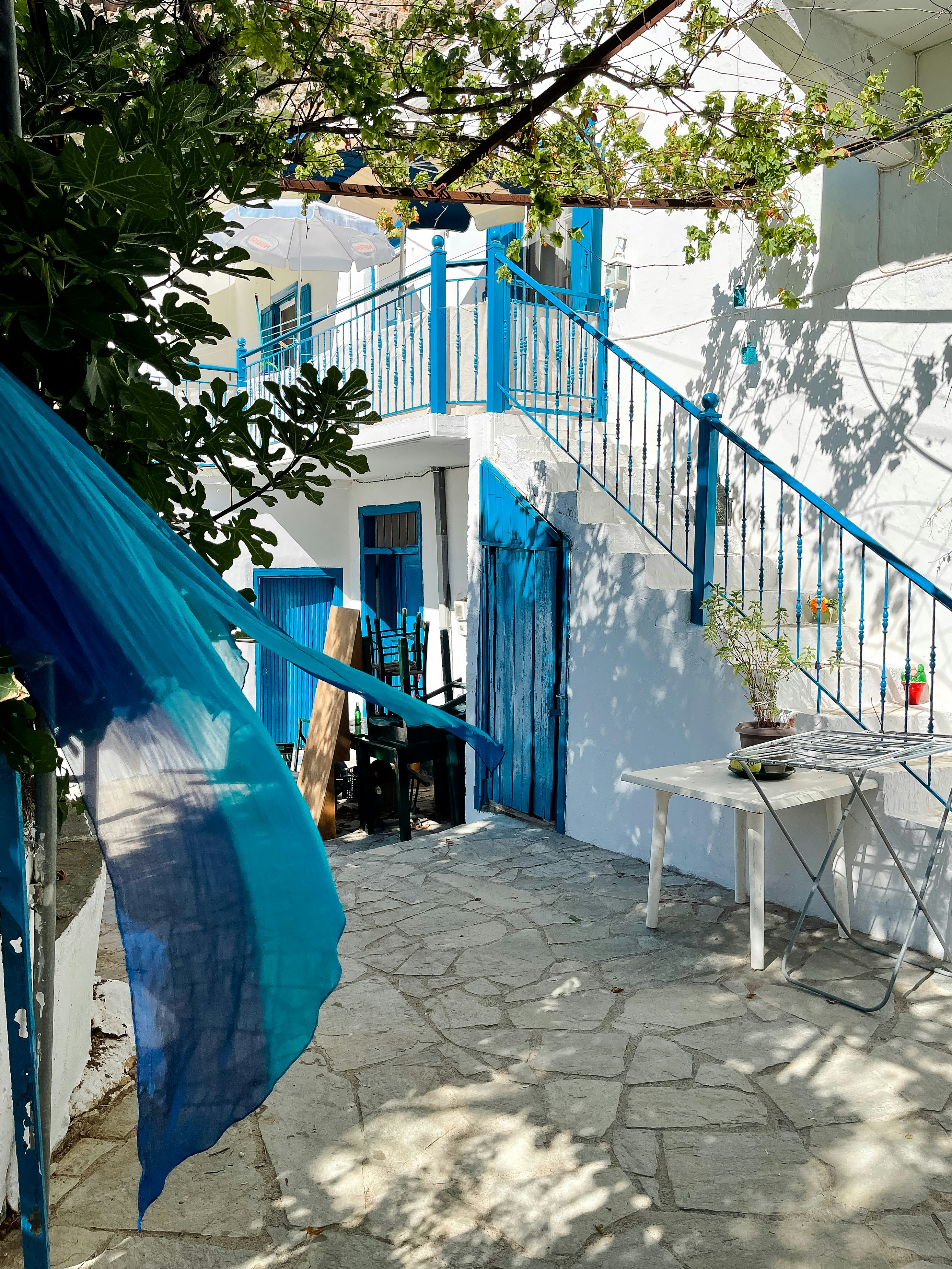 Greece photo shot on Apple iPhone 12 Pro Max