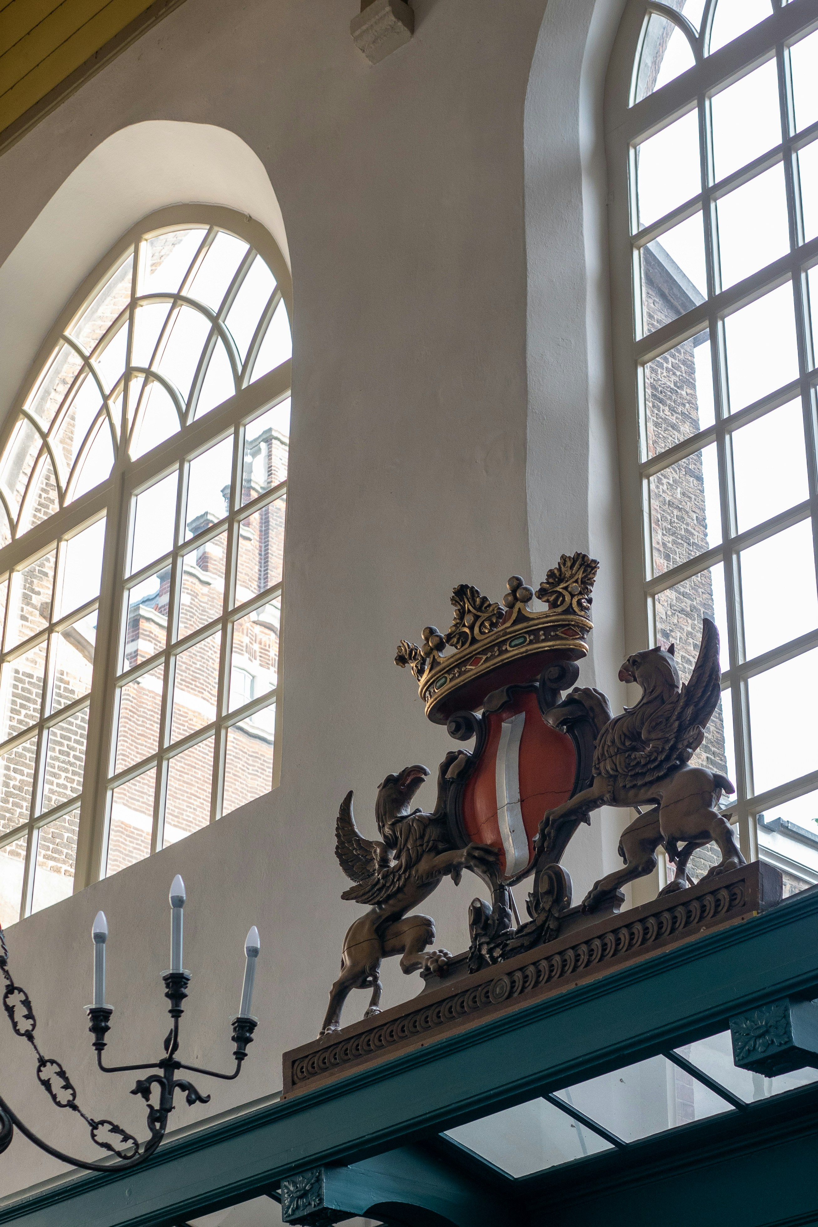City coat of arms