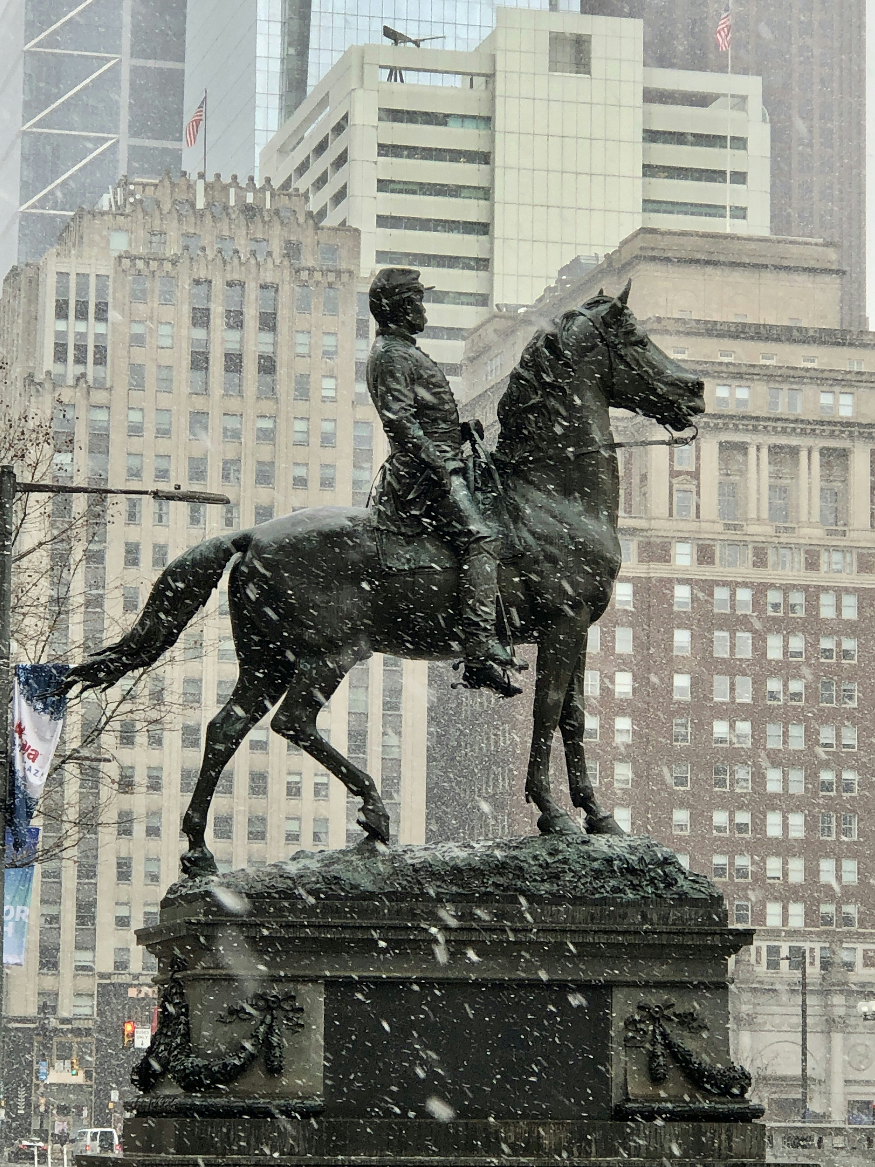 Philadelphia icon