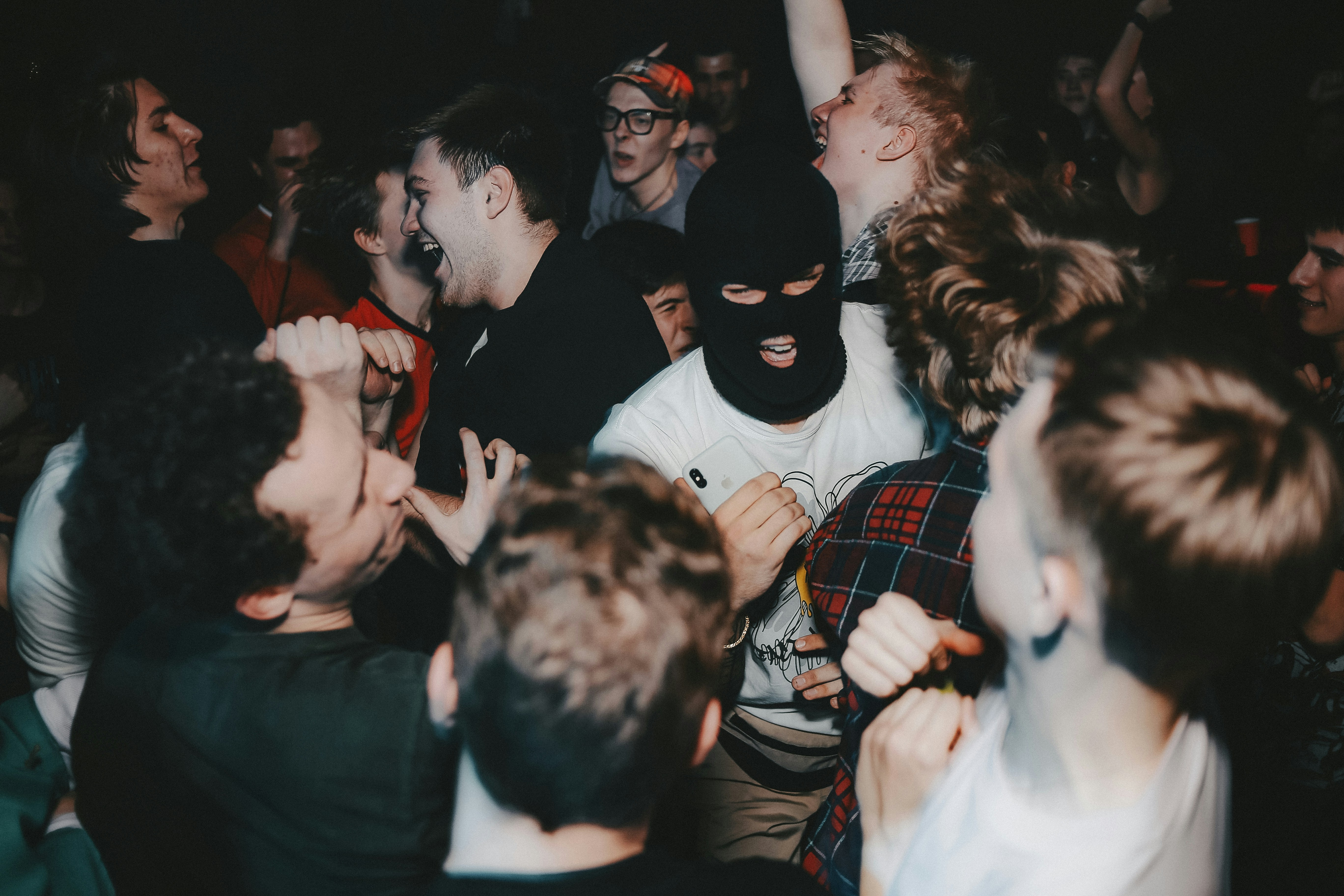 Brawl Pictures | Download Free Images on Unsplash