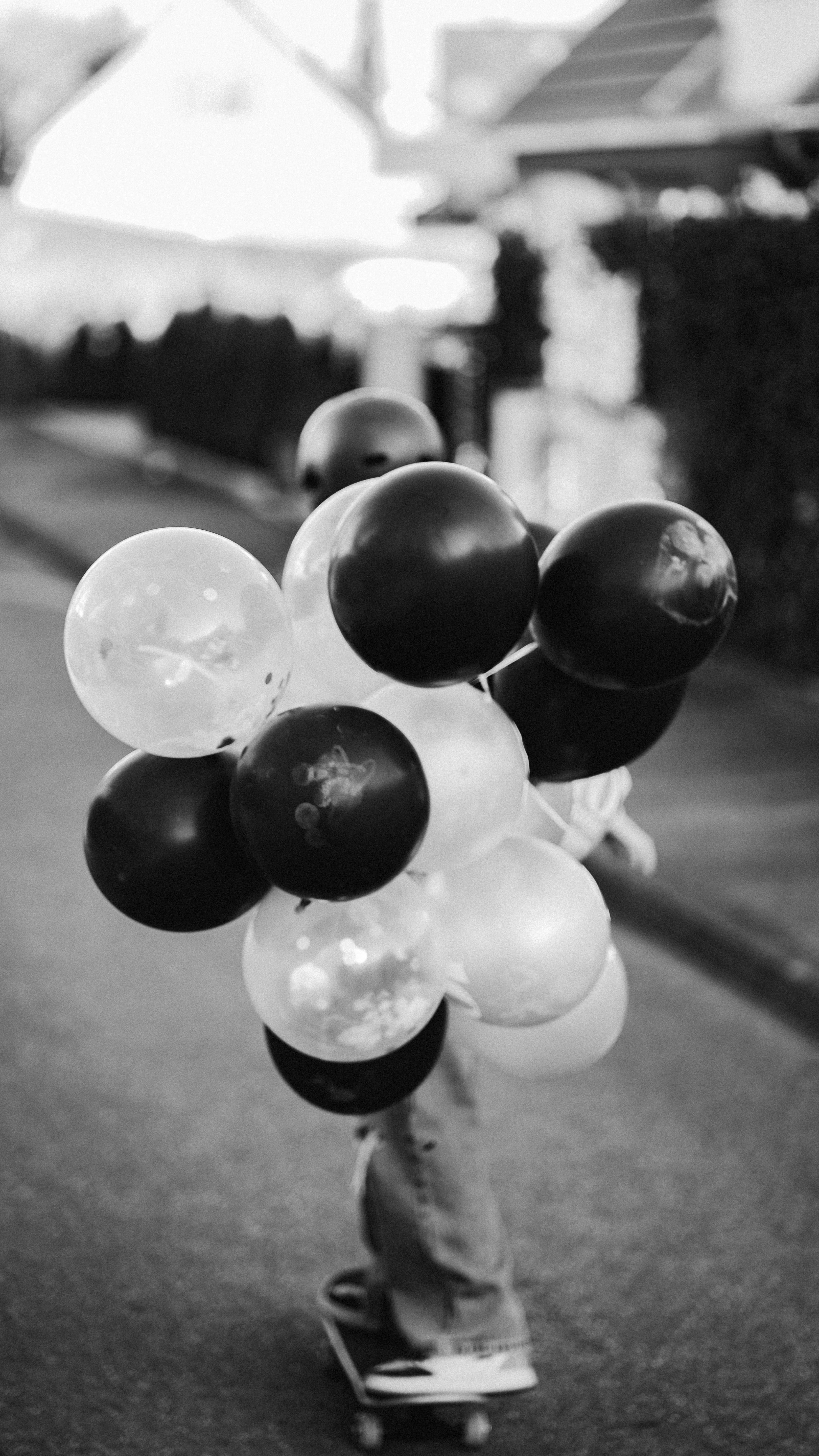 Tumblr Balloon Photography