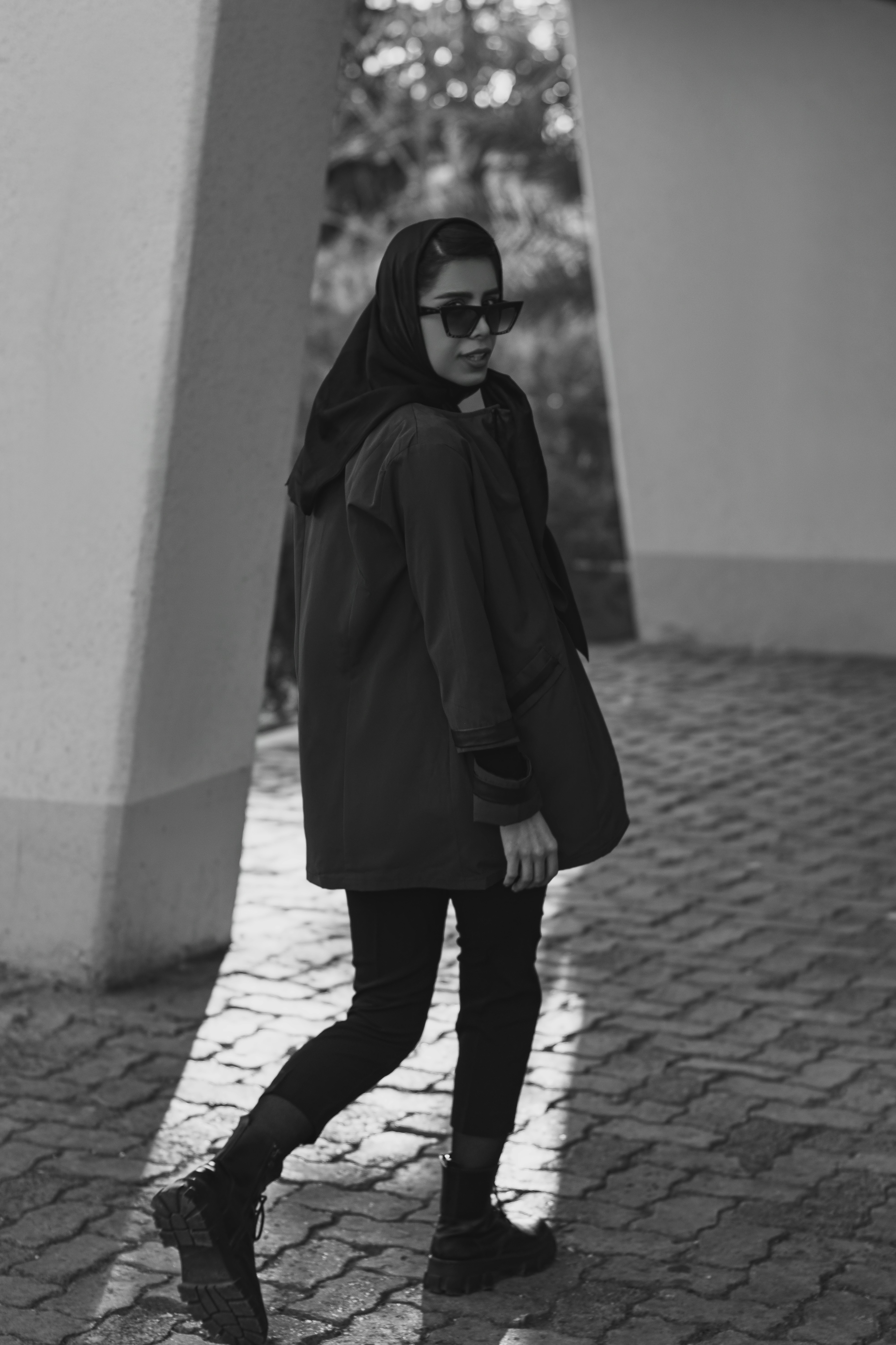 Hijab Fashion Tumblr