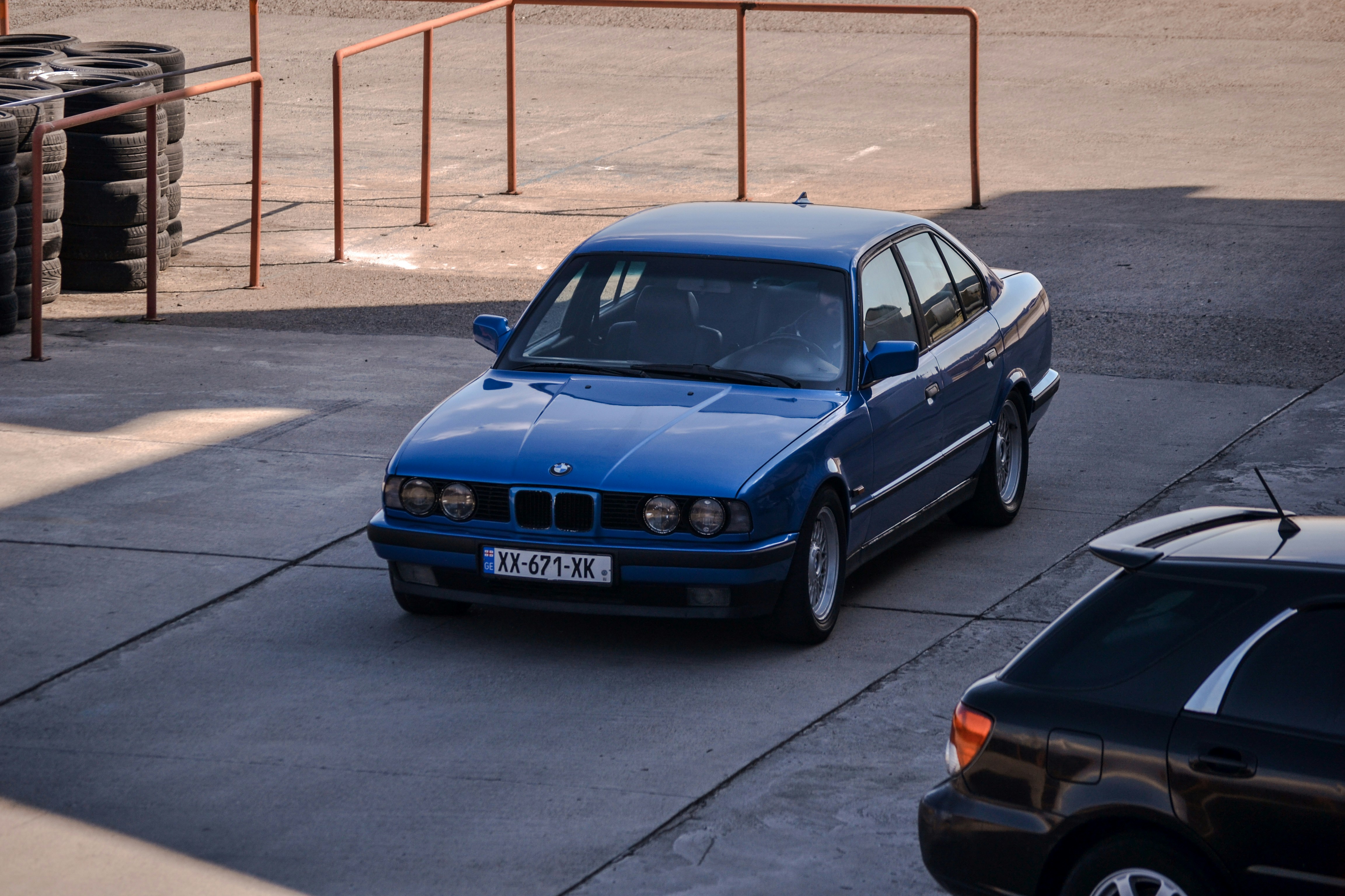 Bmw E34 Pictures | Download Free Images on Unsplash