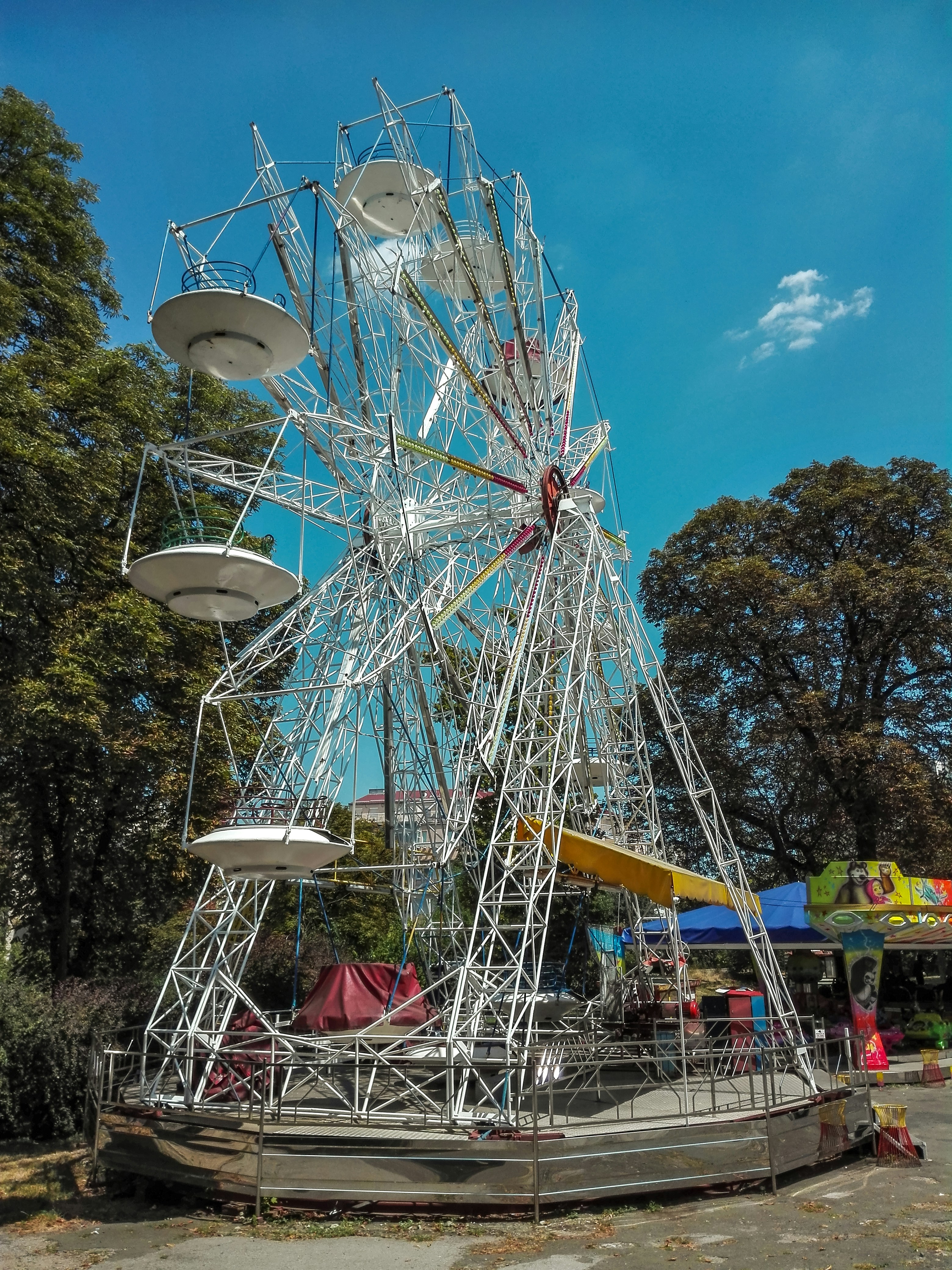 Sample photo from Huawei P9 Lite