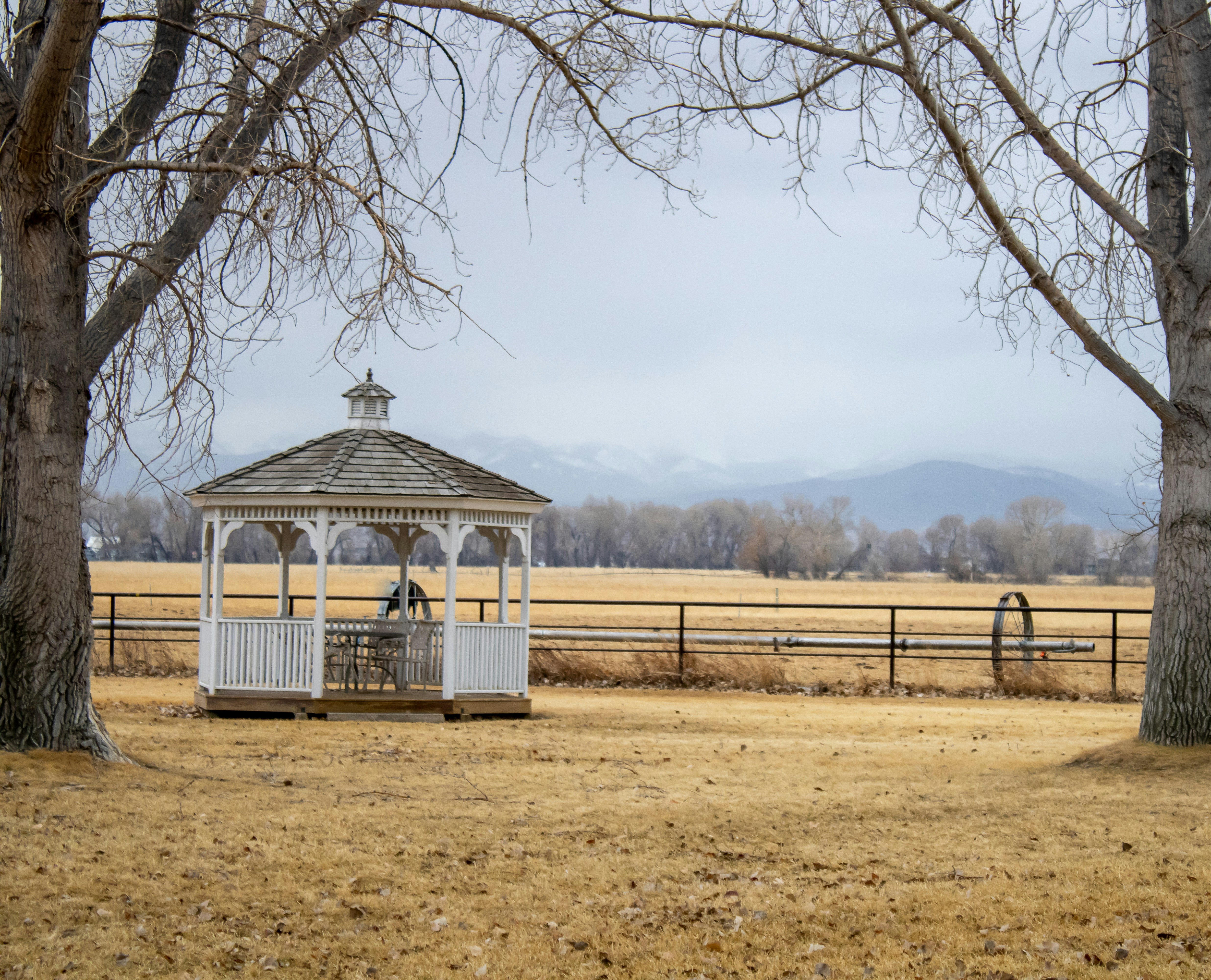 Gazebo