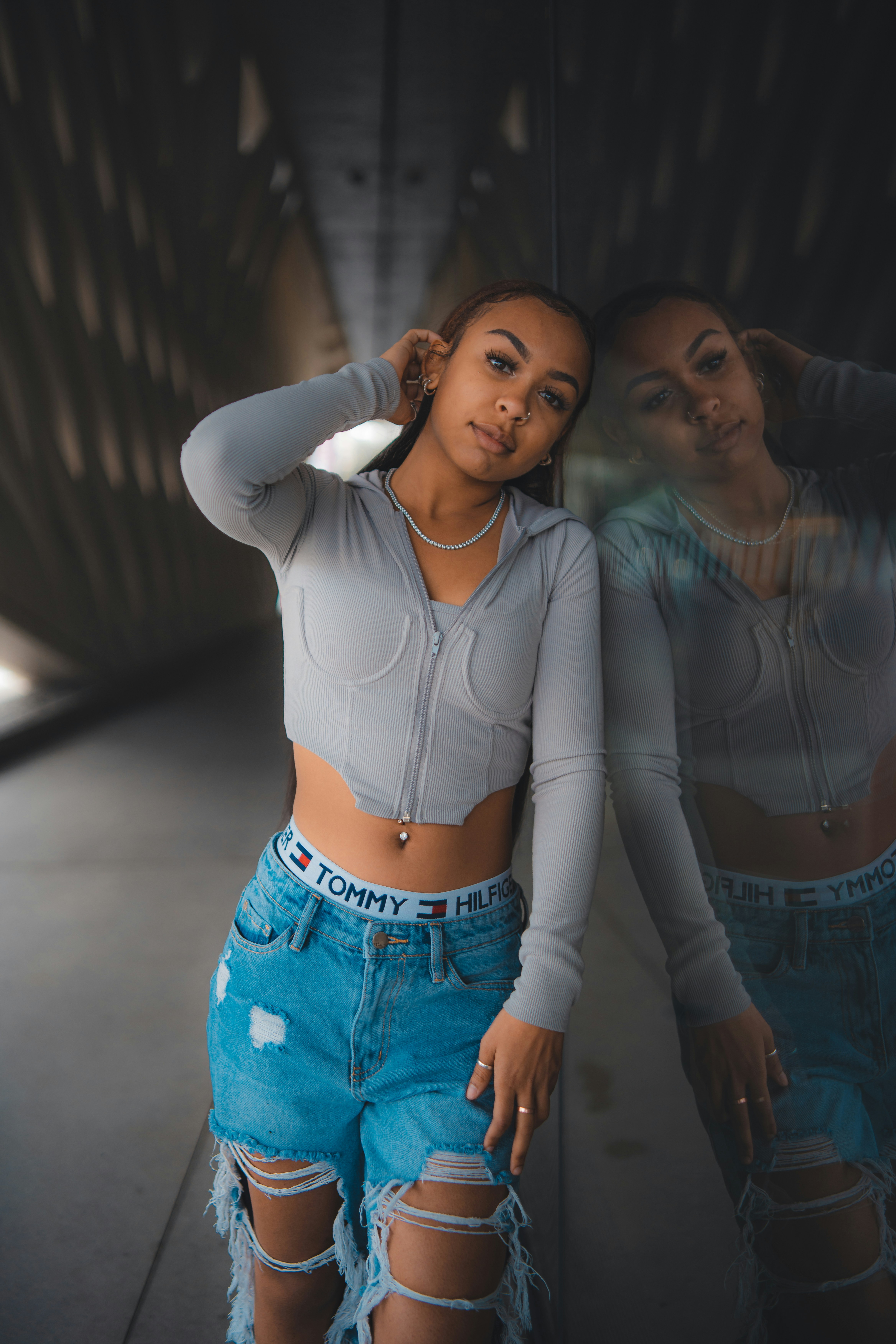 Light Skin Girls With Swag Instagram