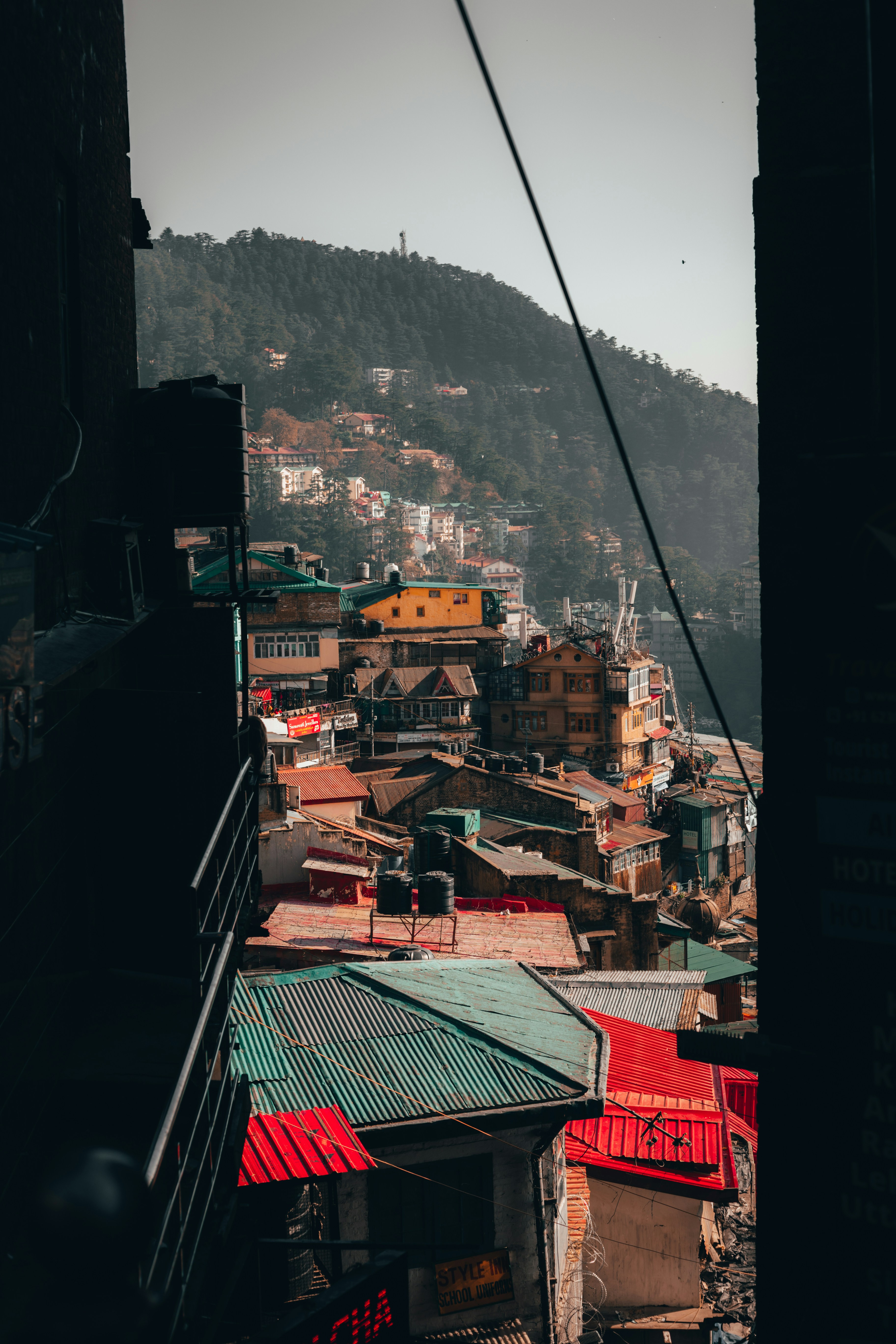 500+ Shimla India Pictures [Scenic Travel Photos] | Download Free ...