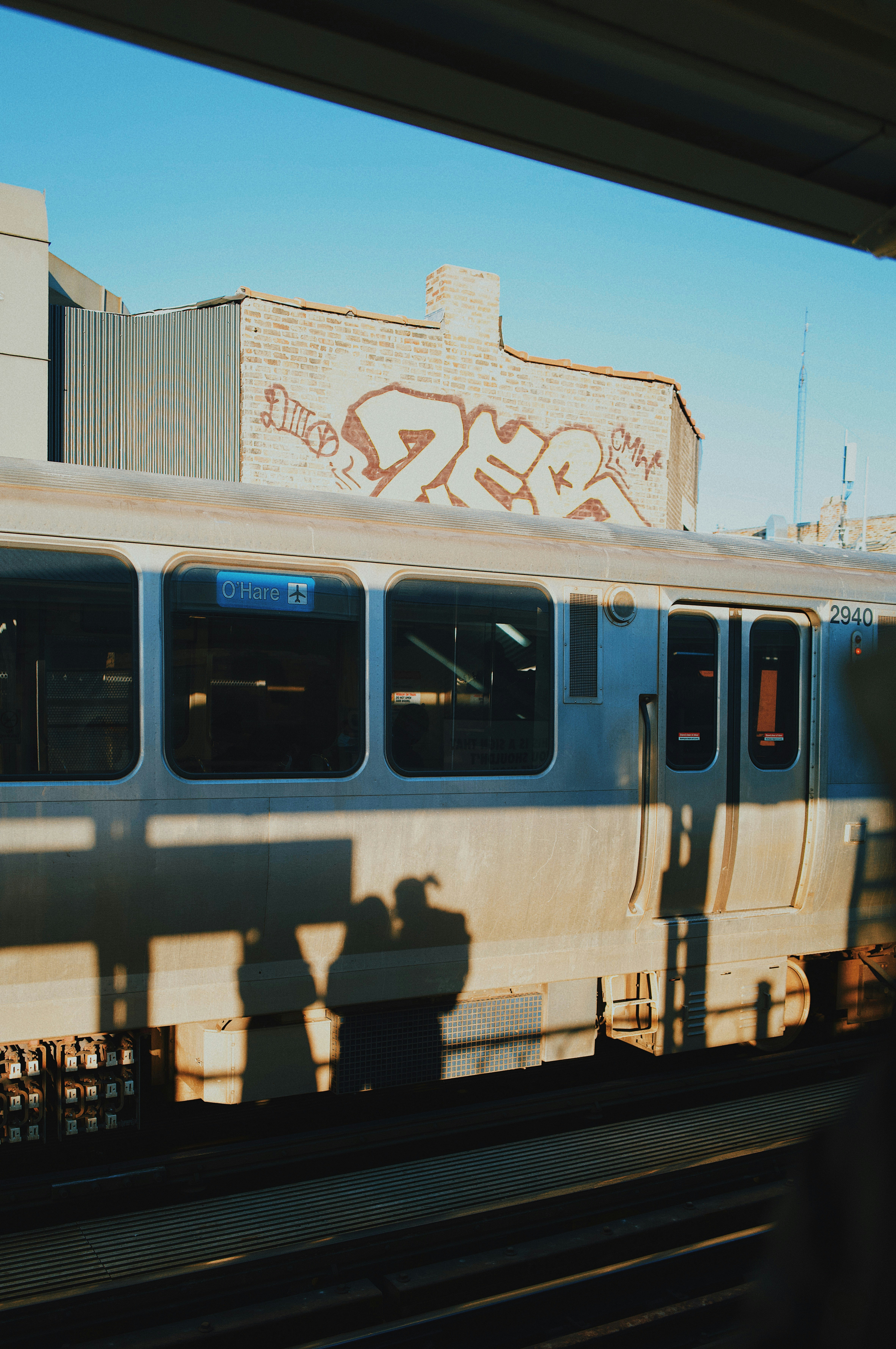 Chicago Graffiti Tumblr