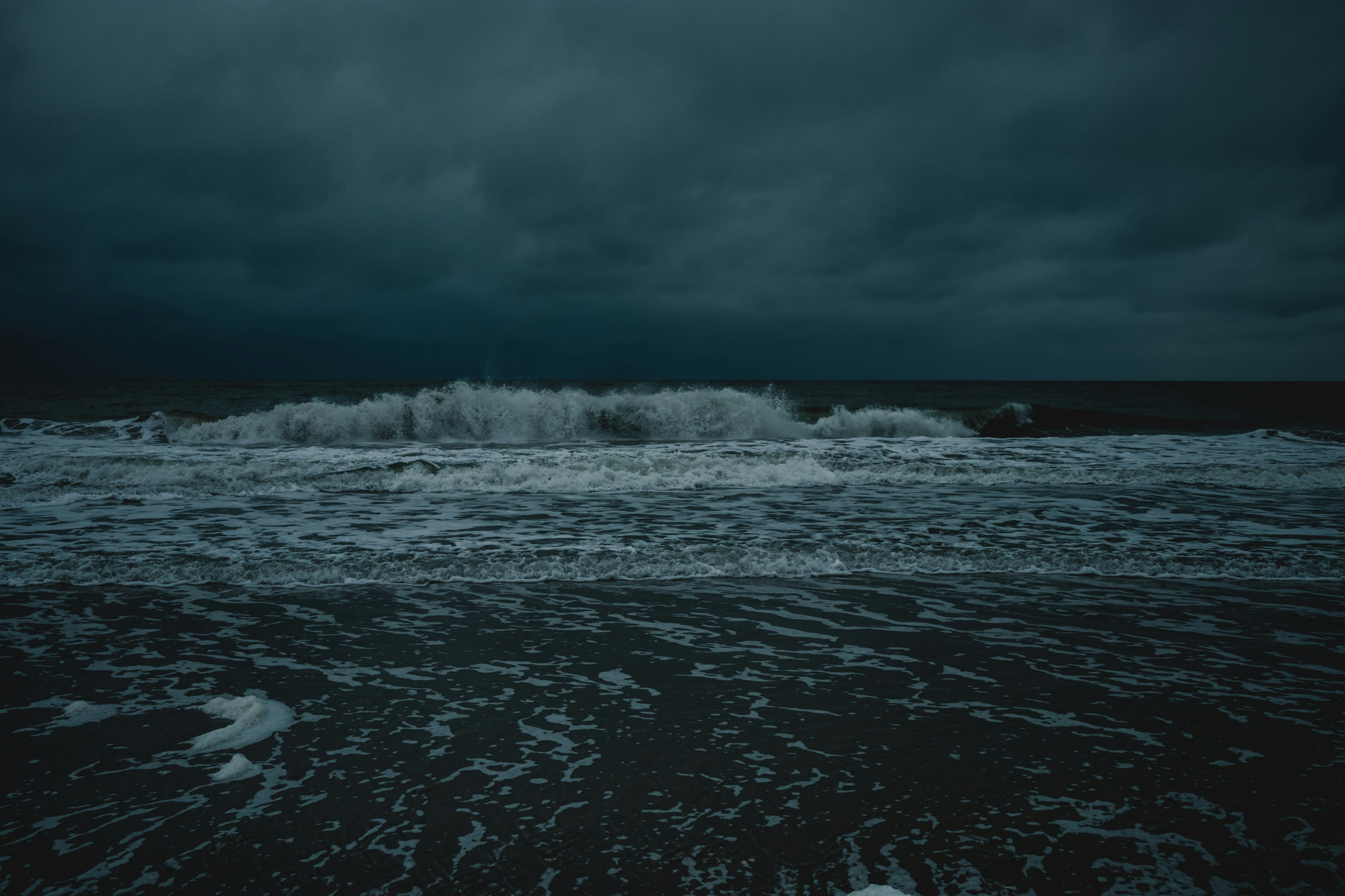 500+ Dark Sea Pictures [HQ] | Download Free Images & Stock Photos on ...
