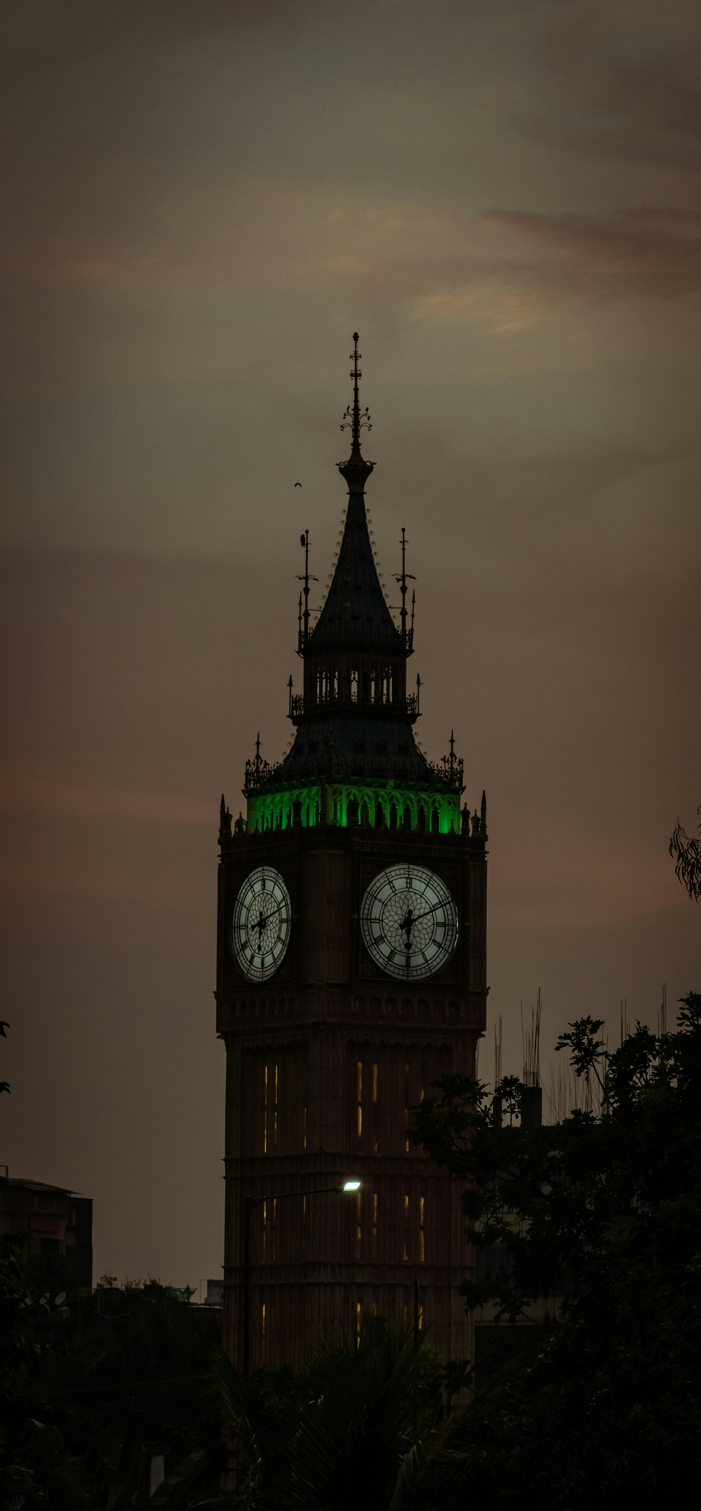 Clock Tower