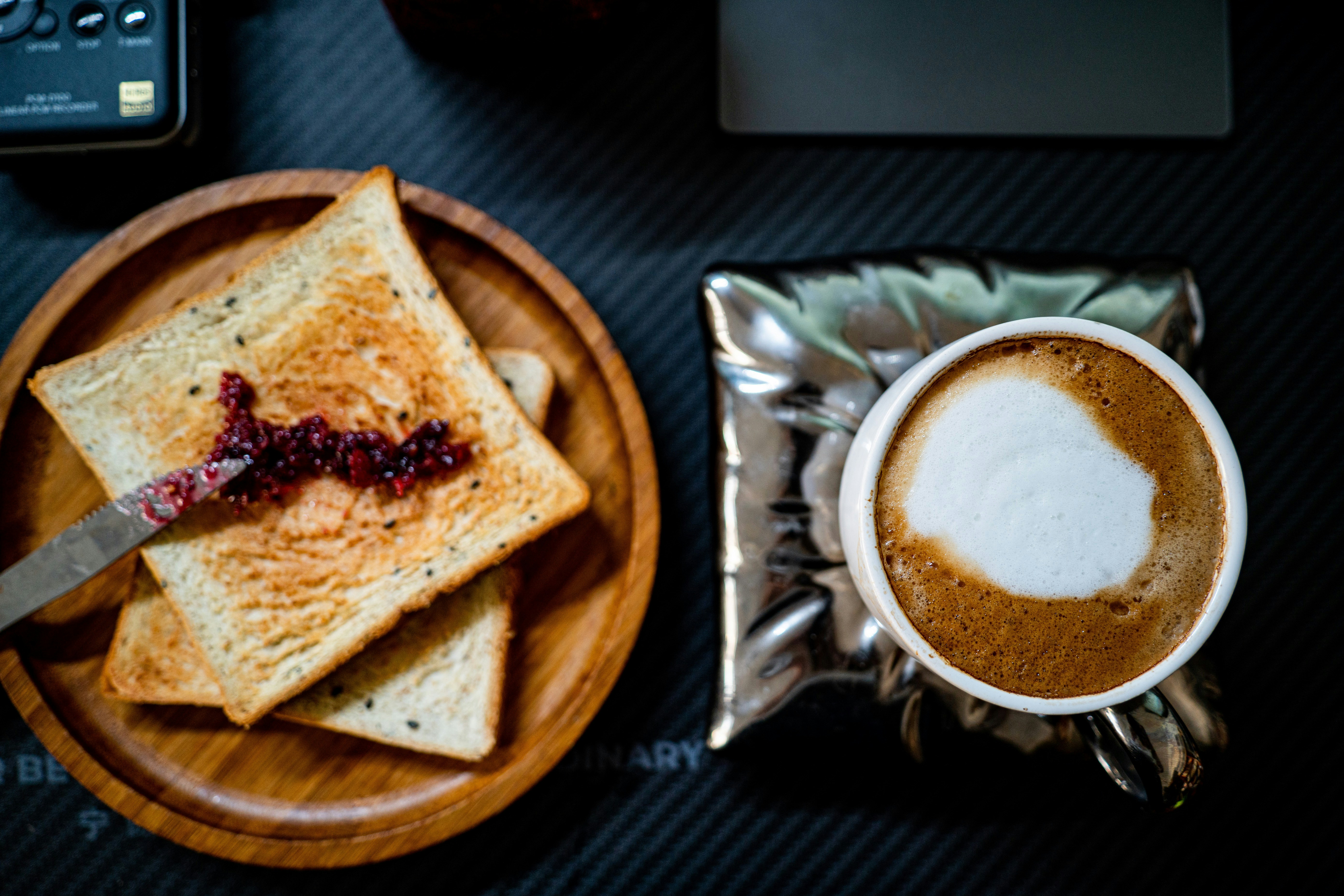 Morning Ritual: A Symphony of Flavor and Comfort