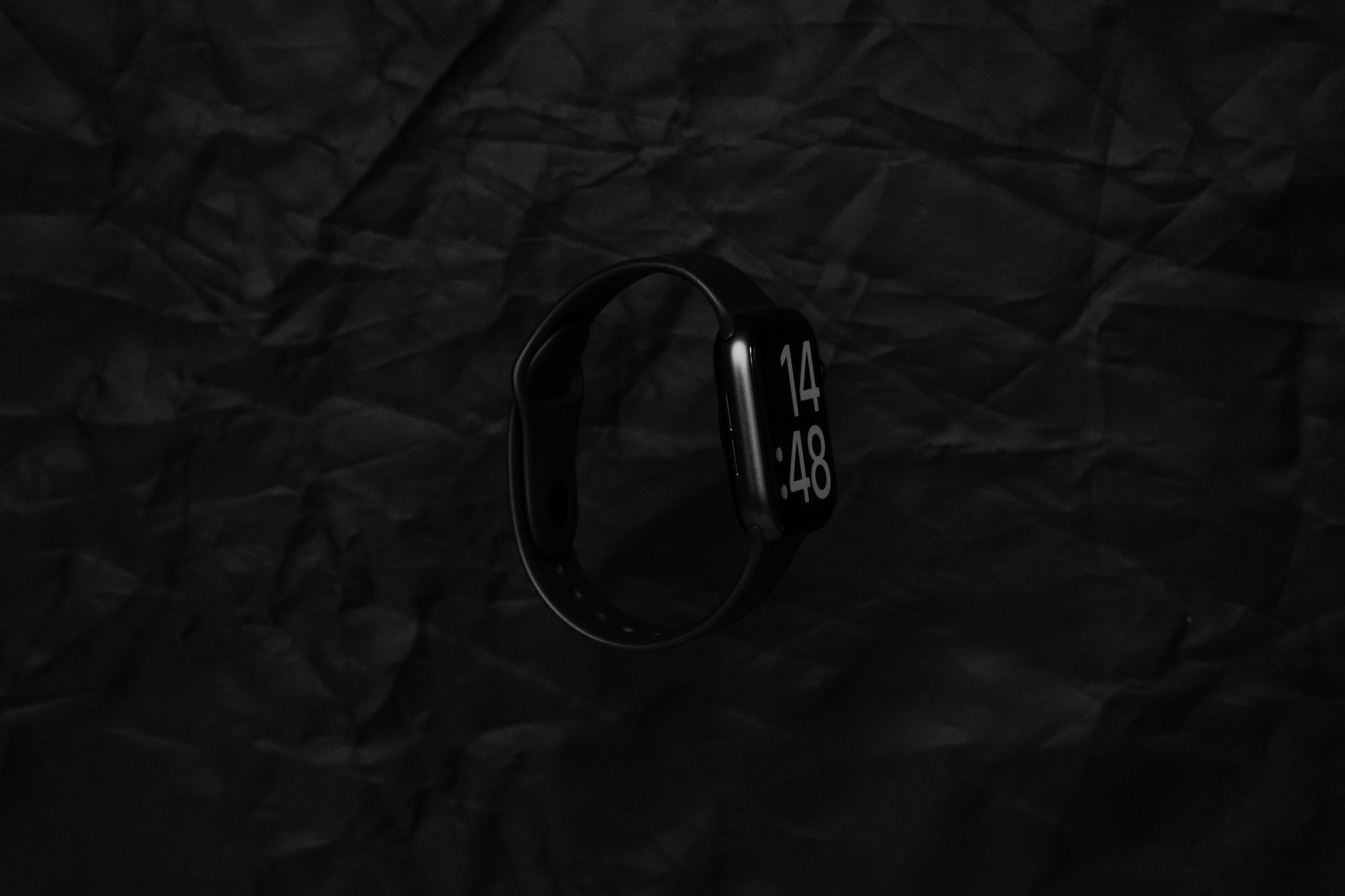 Apple Watch series 6