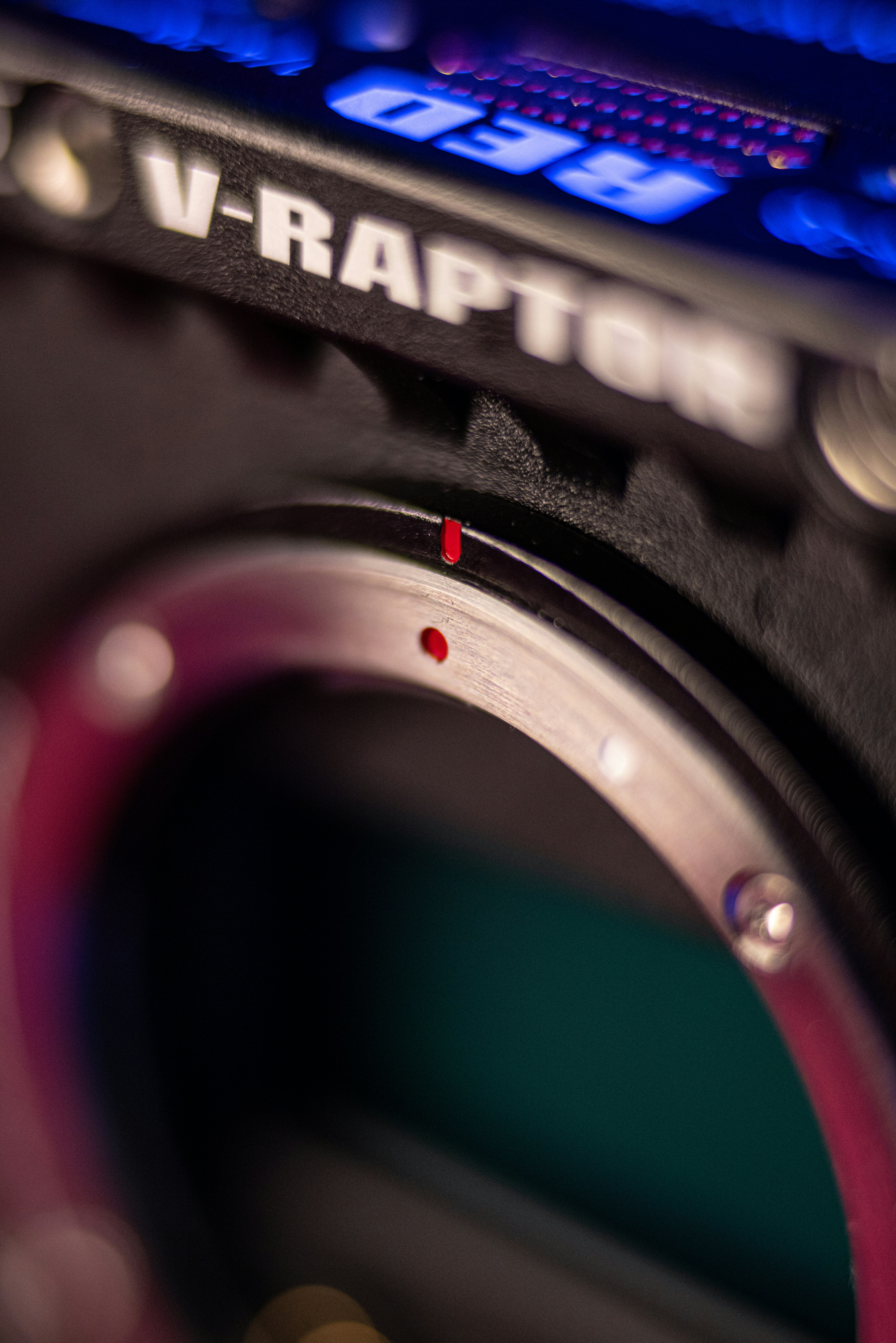 Red One Camera Wallpaper