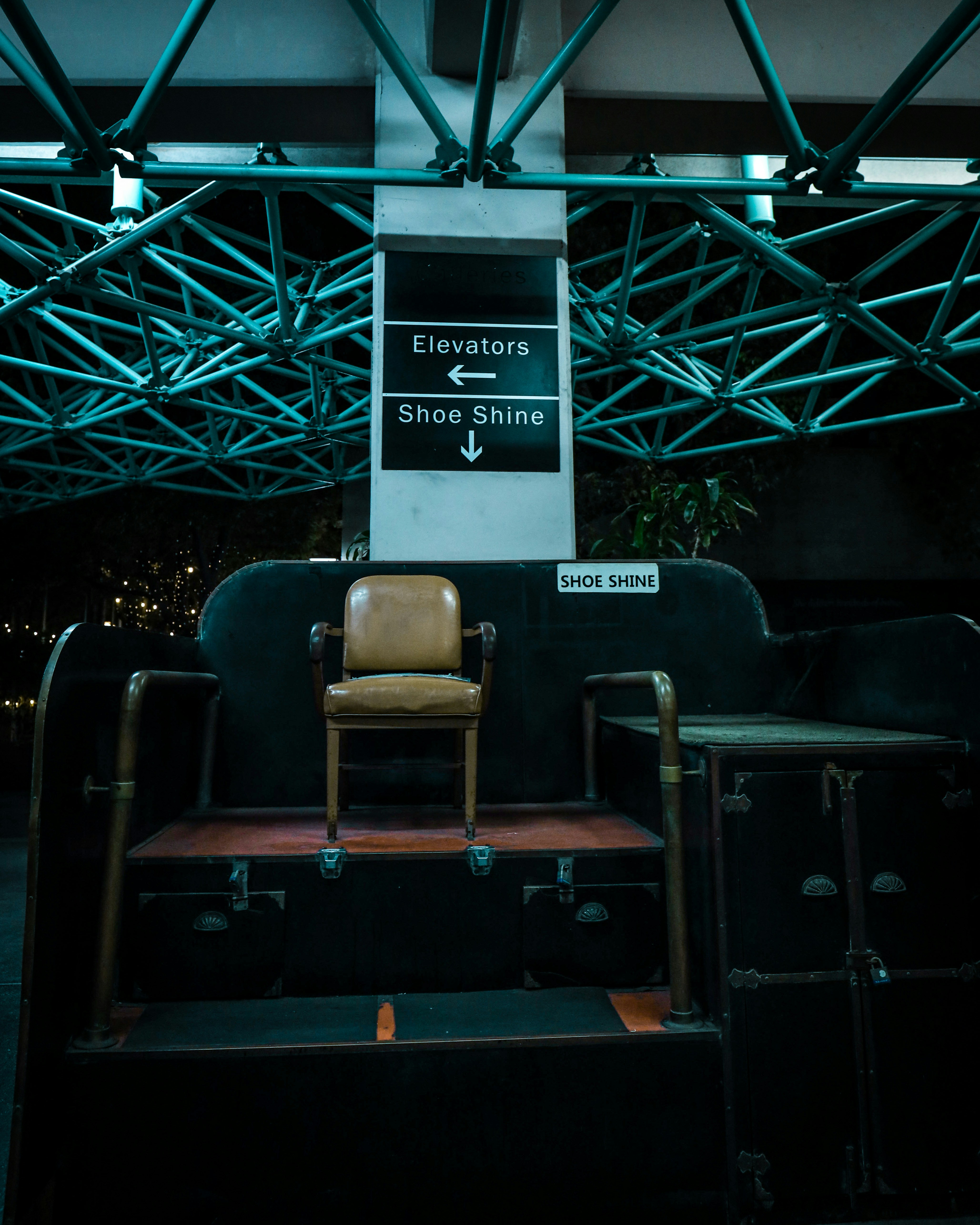 Photo by Daniel Lincoln with Canon EOS R