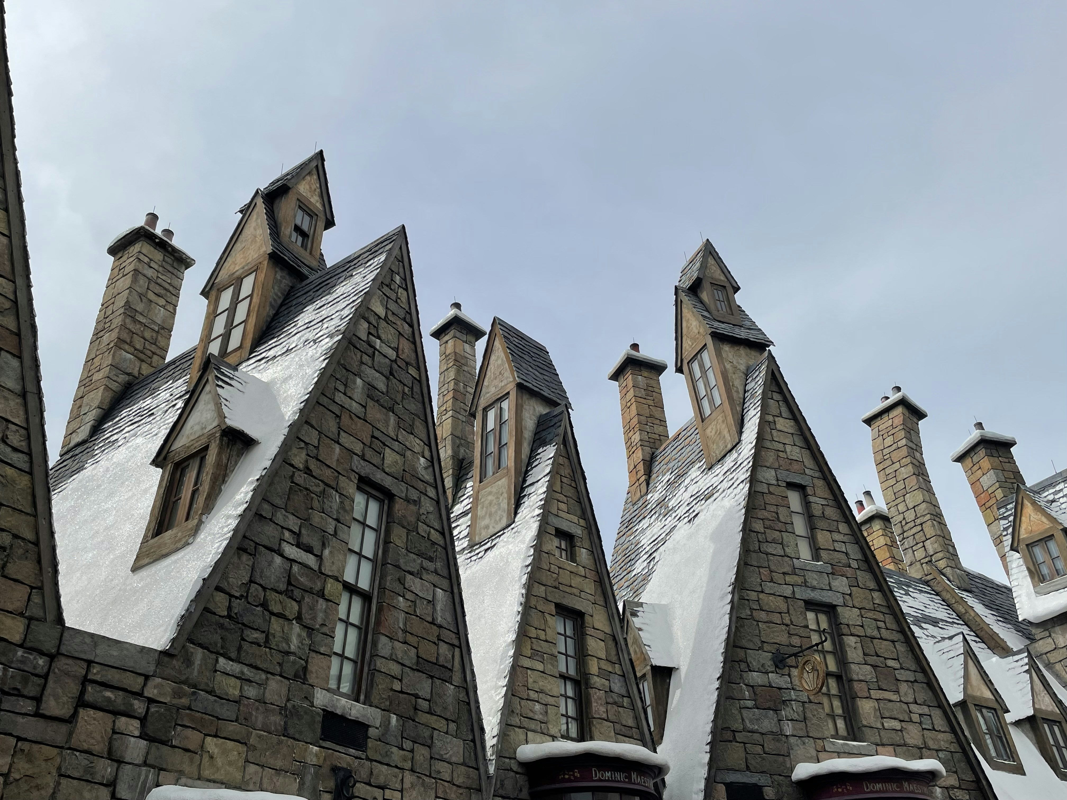 Hogsmead