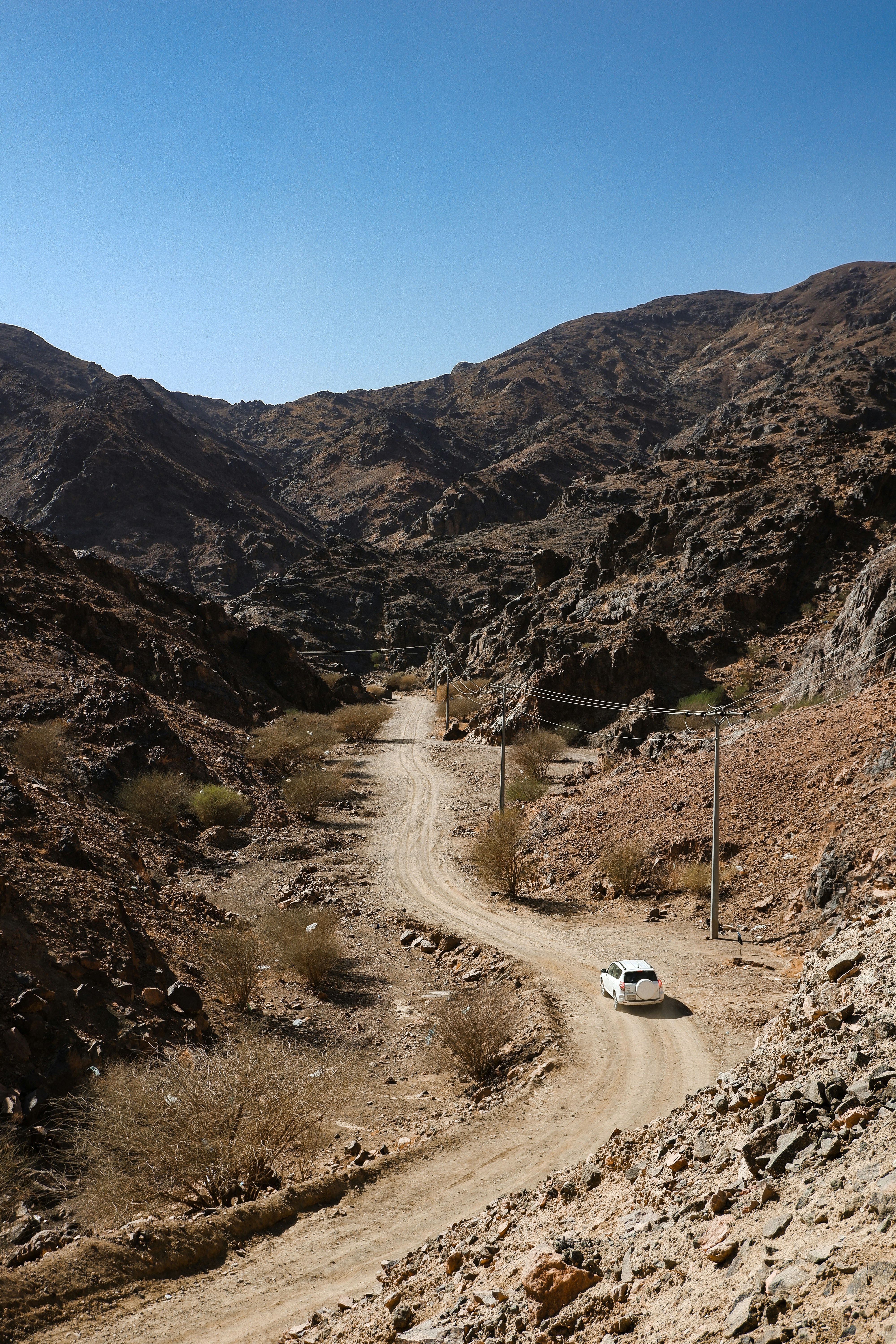 Yanbu, Saudi Arabia - all you need to know