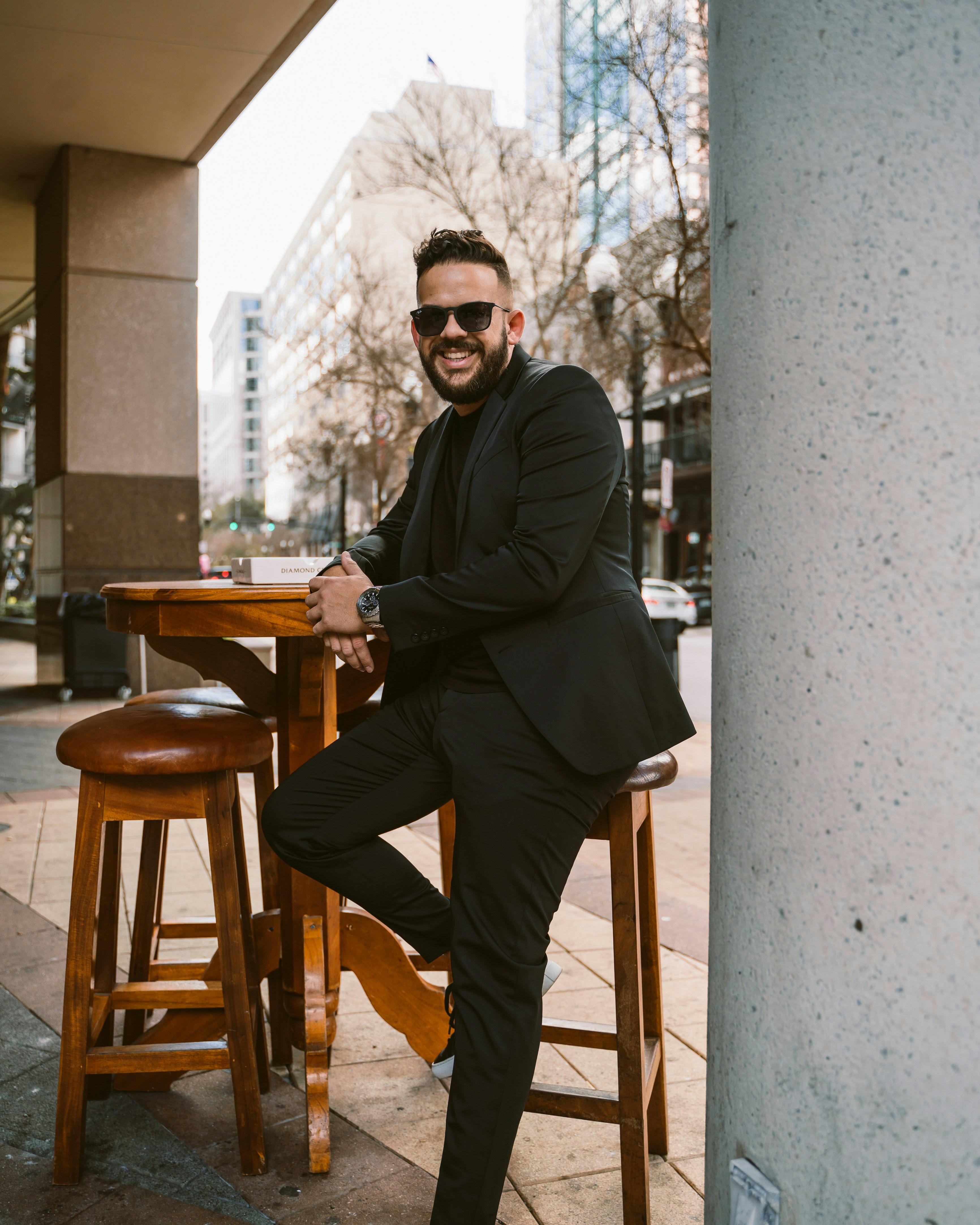 Realtor Headshot Photography | HeadshotPro