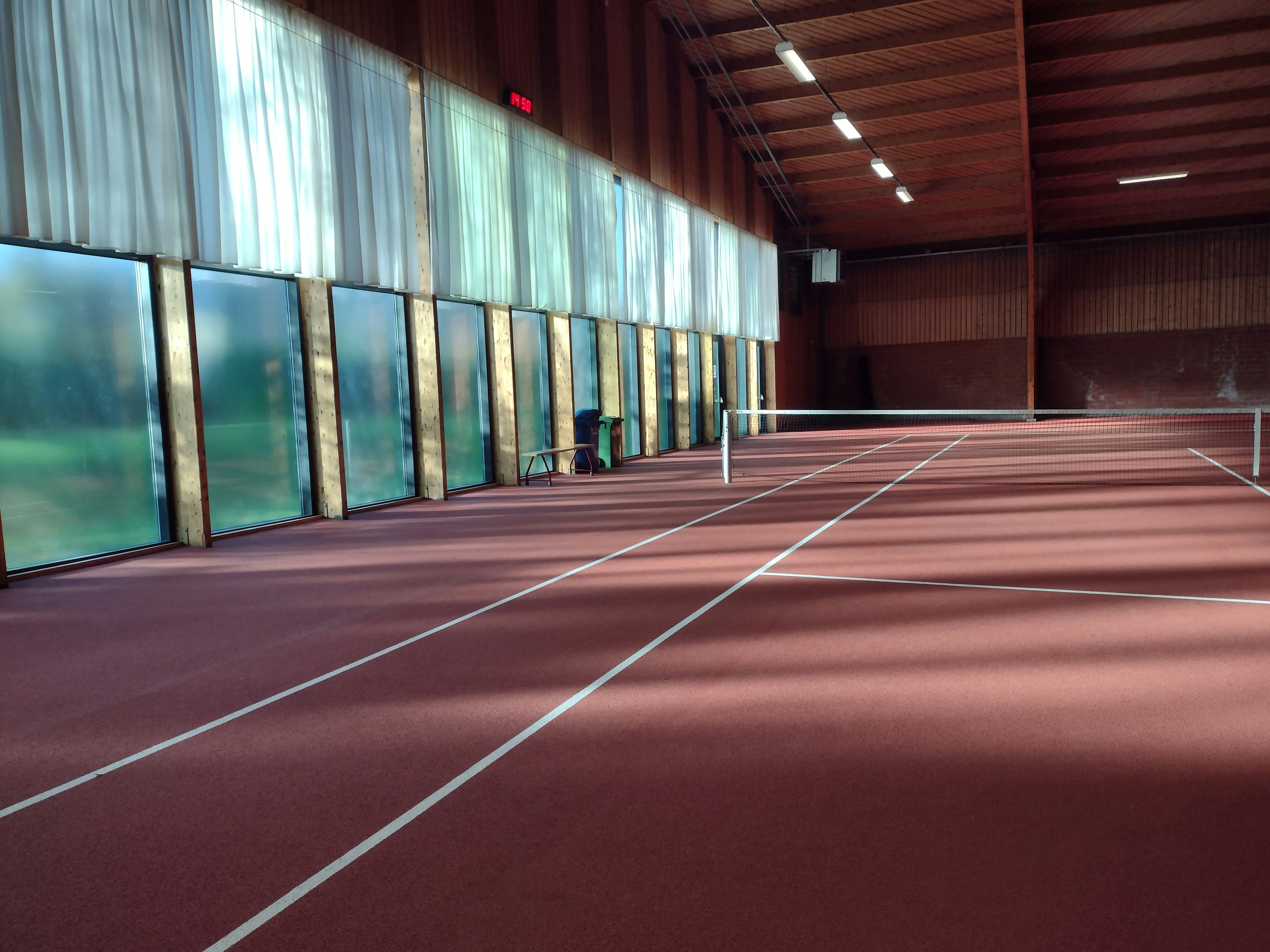 Sample photo from Motorola Moto G9 Play