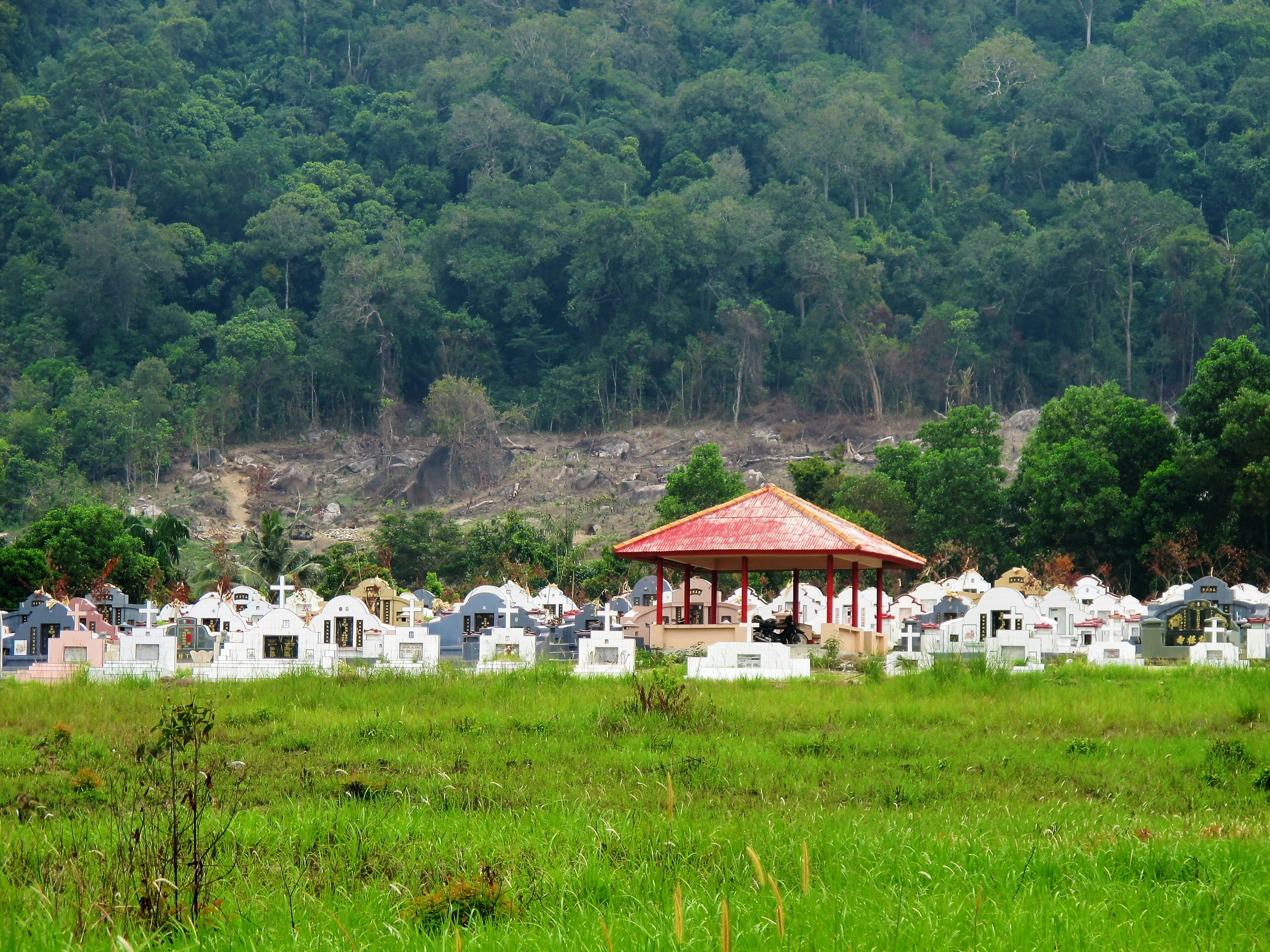 bangka island, indonesia