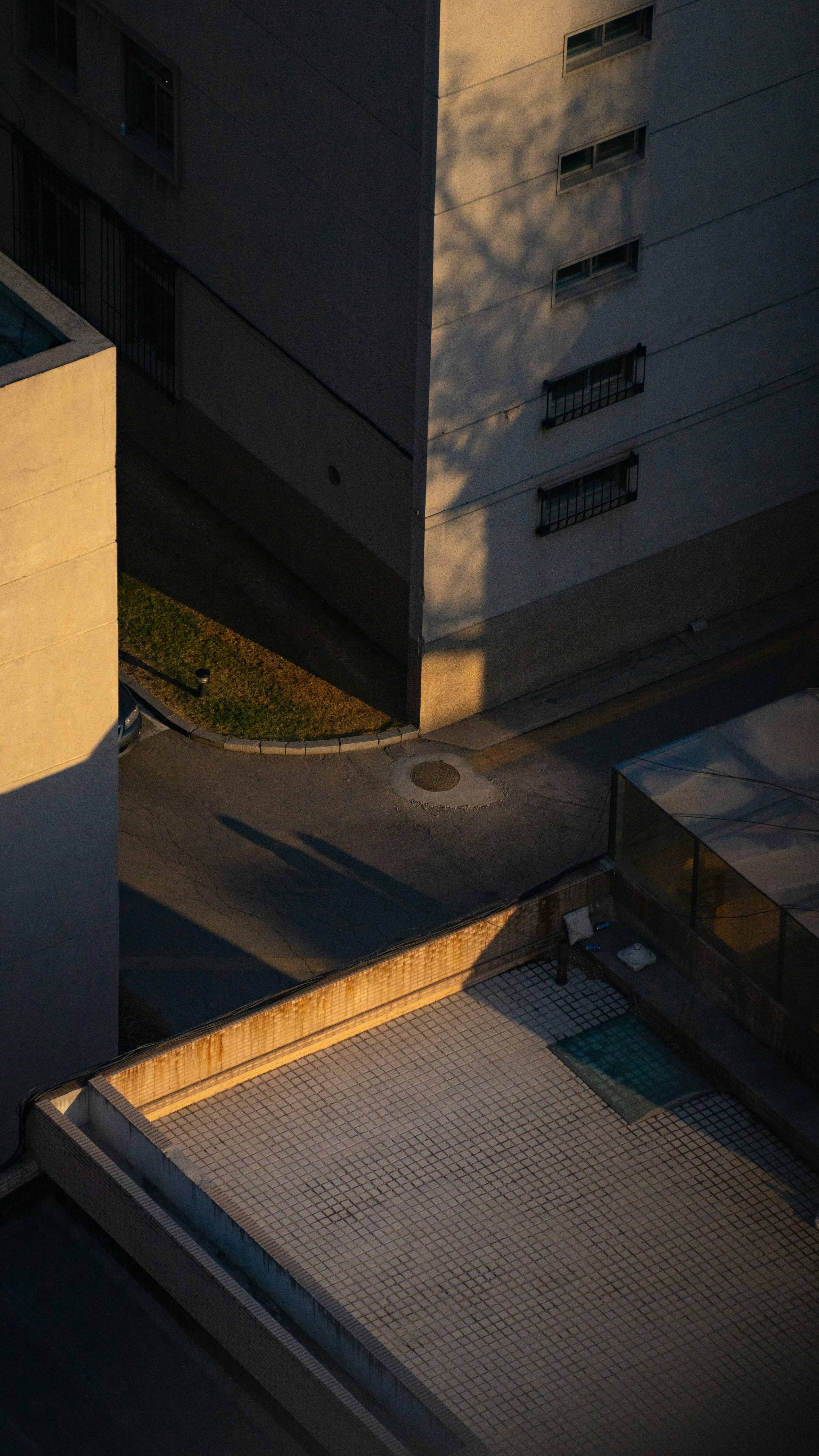 A person riding a skateboard on a city street photo – Free Banister ...