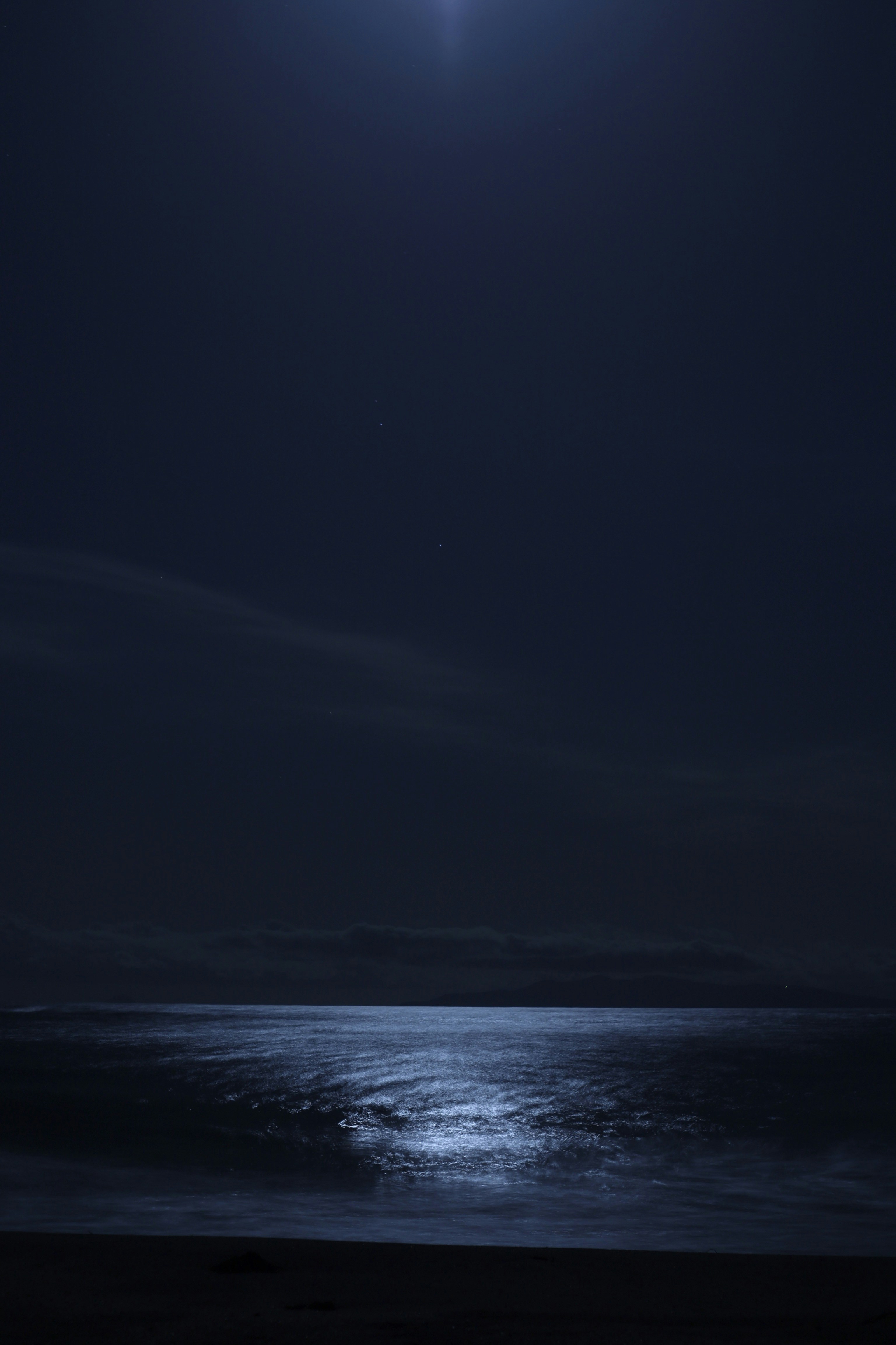 Night Sea Pictures | Download Free Images on Unsplash