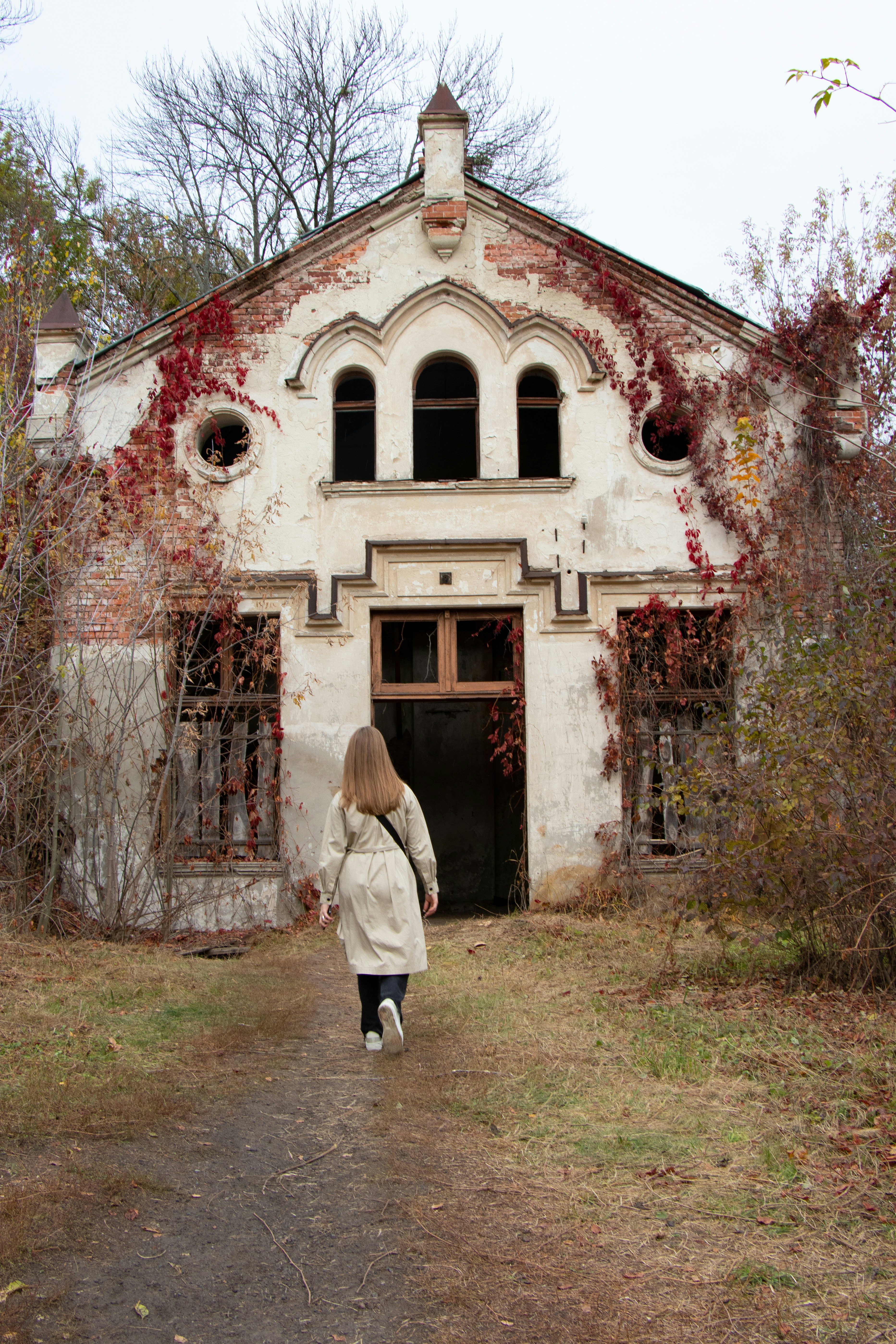 Olha Ivanova (@ollha) | Communauté photos Unsplash