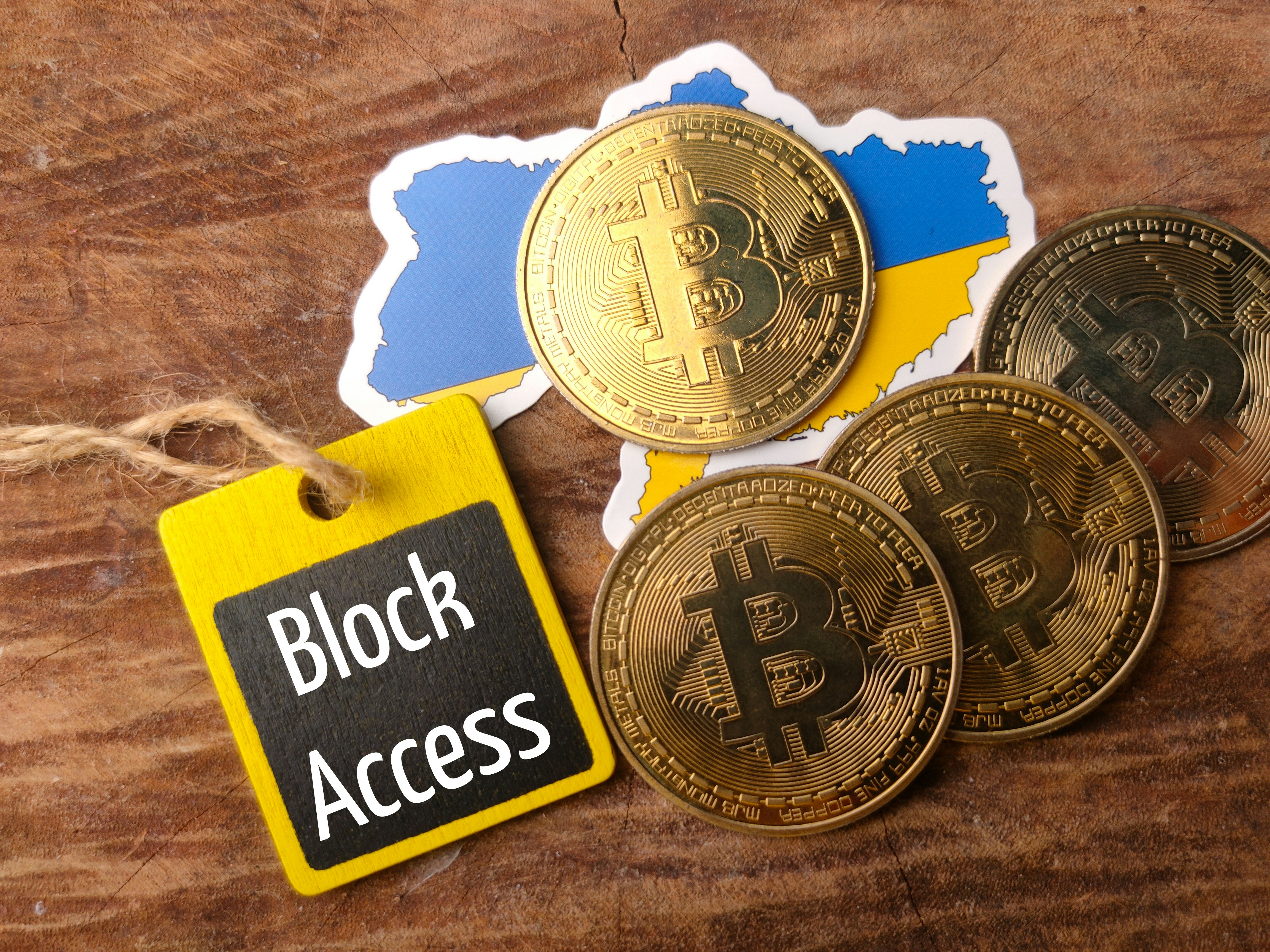 Ukraine is winning the crypto-war - by Vladan Lausevic