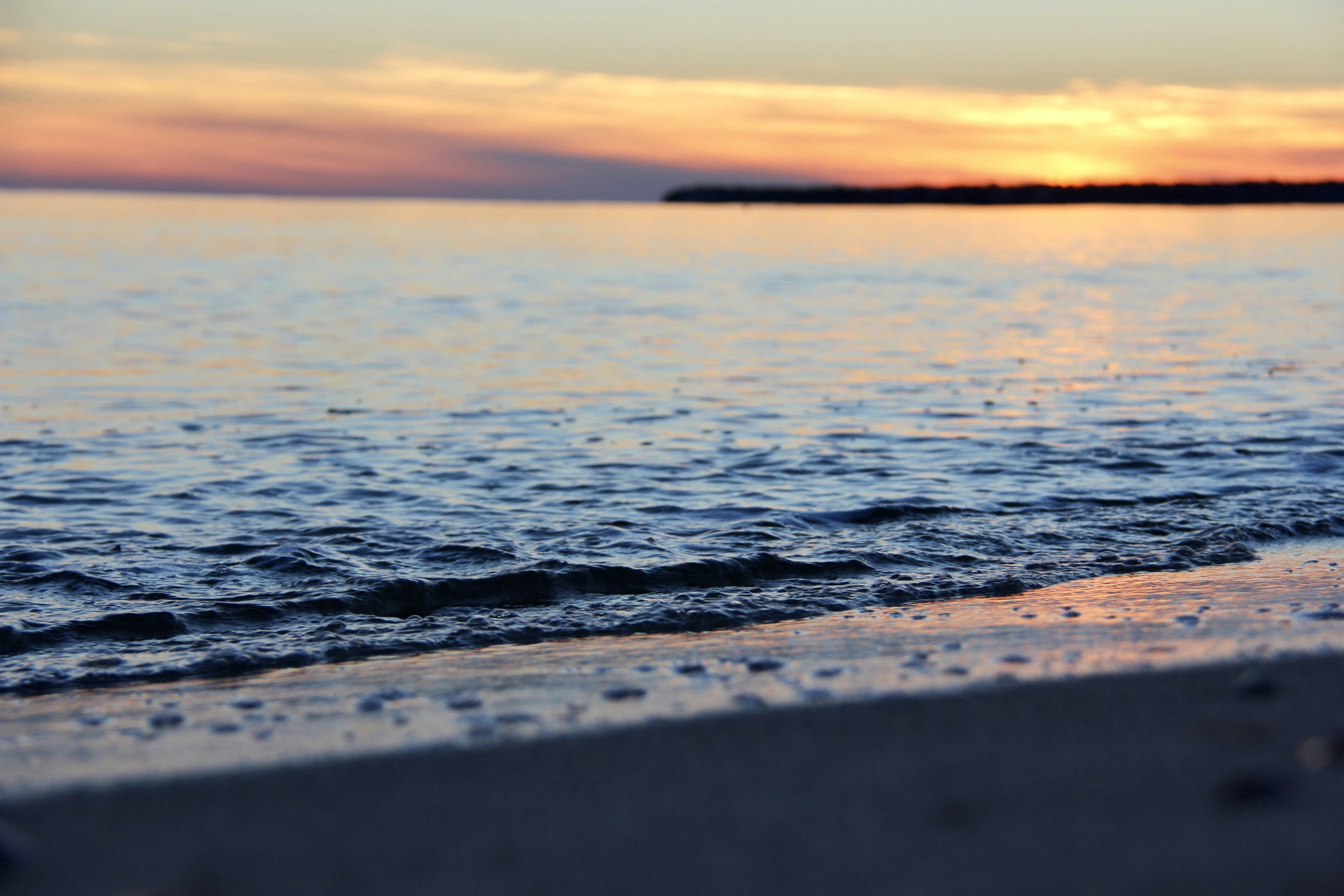 Discover the Best Mid Cape Beaches: A Local's Guide | Blog